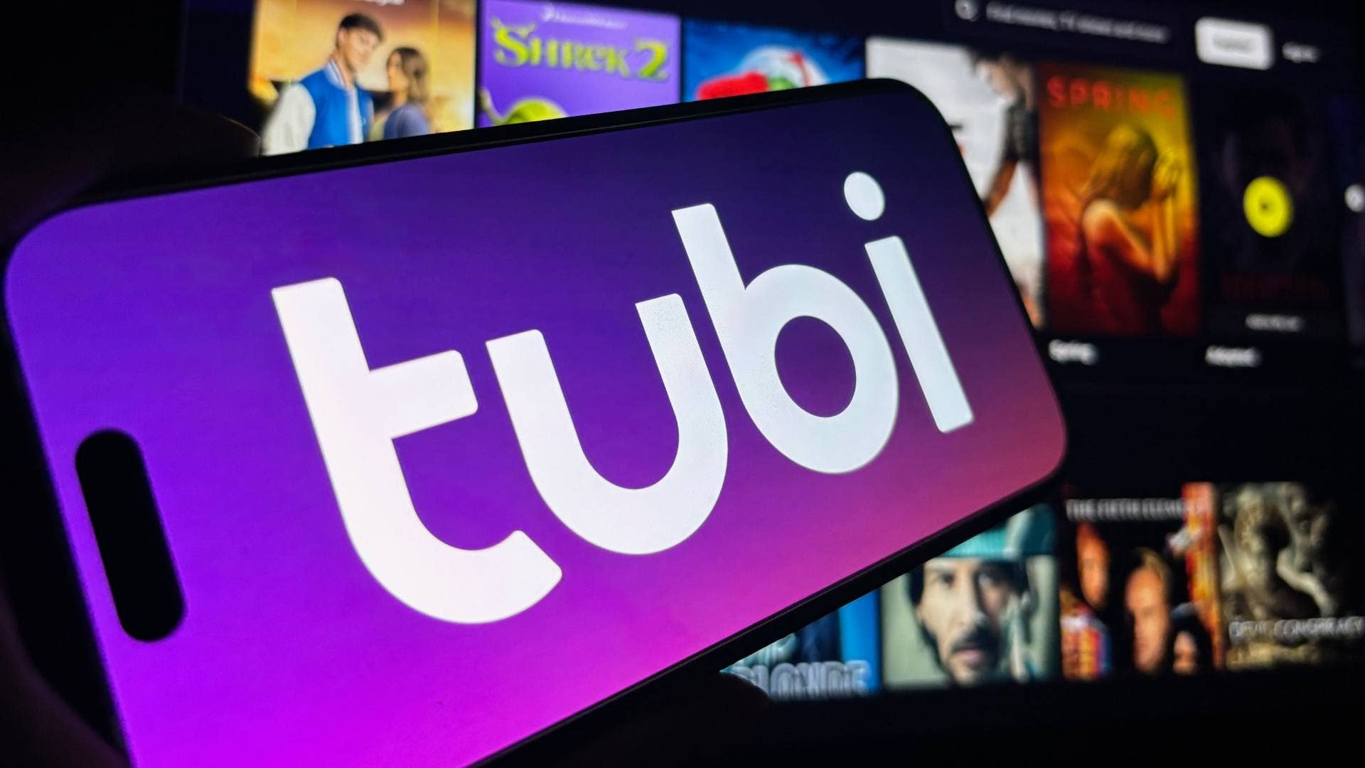 Tubi makes a major move to bring in millions of viewers - TheStreet