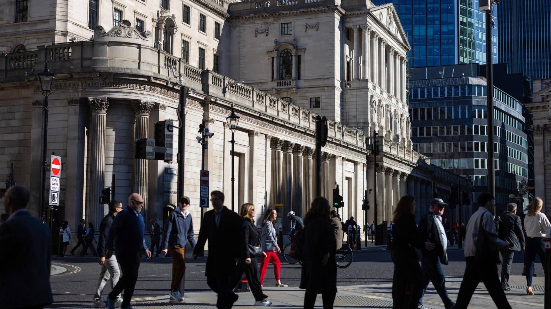 ECB, BoE eye rate hikes as Iran War drives inflation - TheStreet