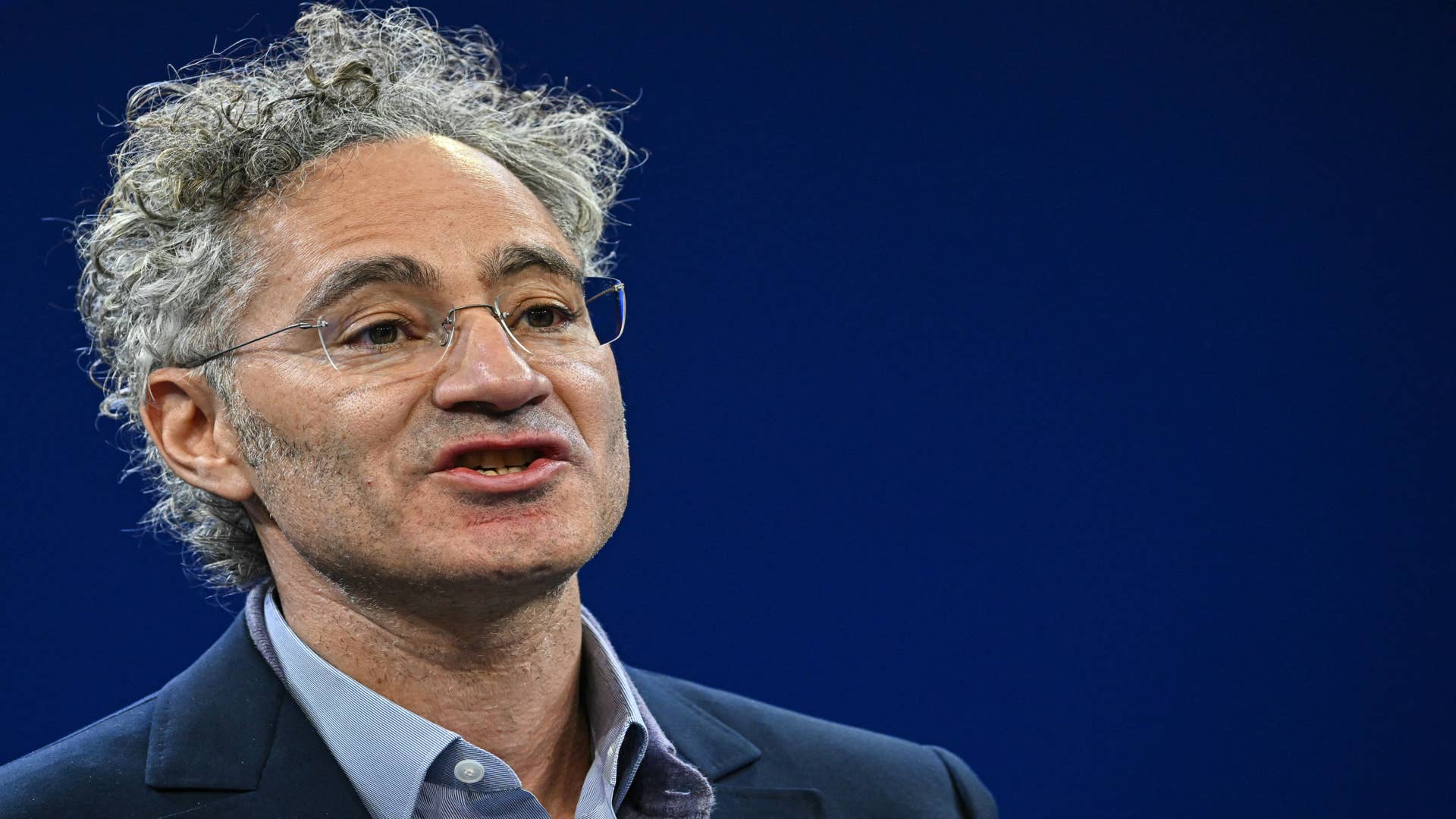 Morgan Stanley has a stark message for investors in Palantir stocks ...