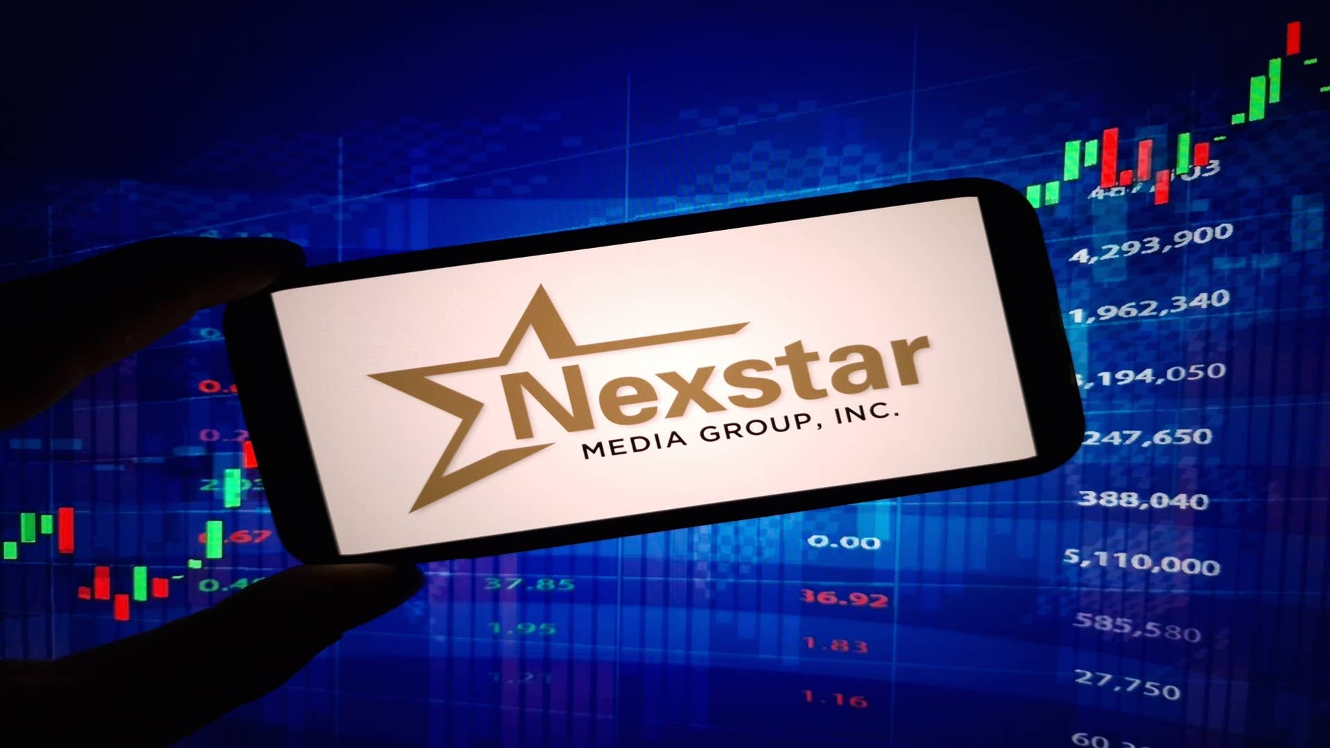 Judge blocks Nexstar's huge TV merger in major setback - TheStreet