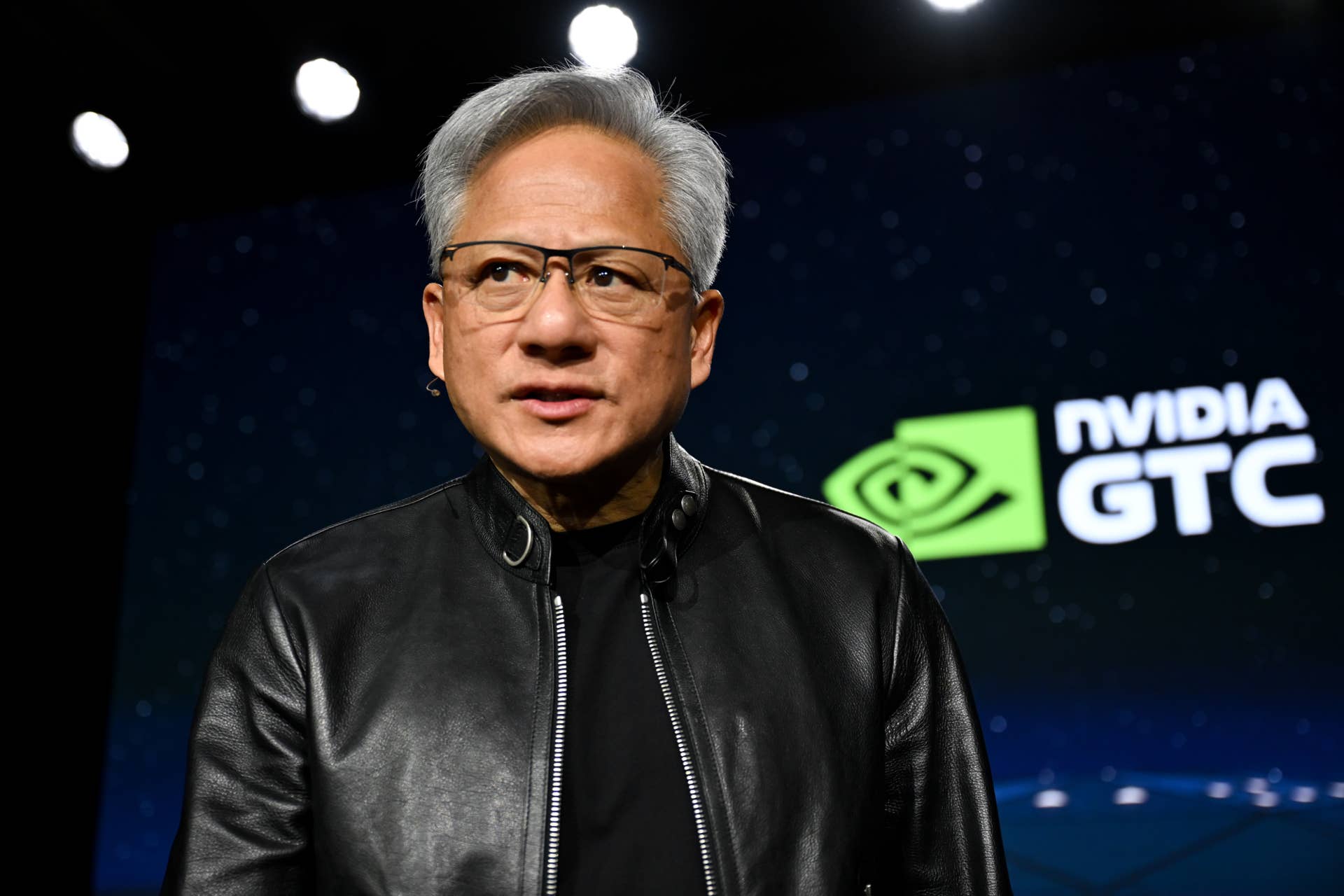 Nvidia Stock: Goldman Sachs Reaffirms Bull Case After GTC | NVDA ...