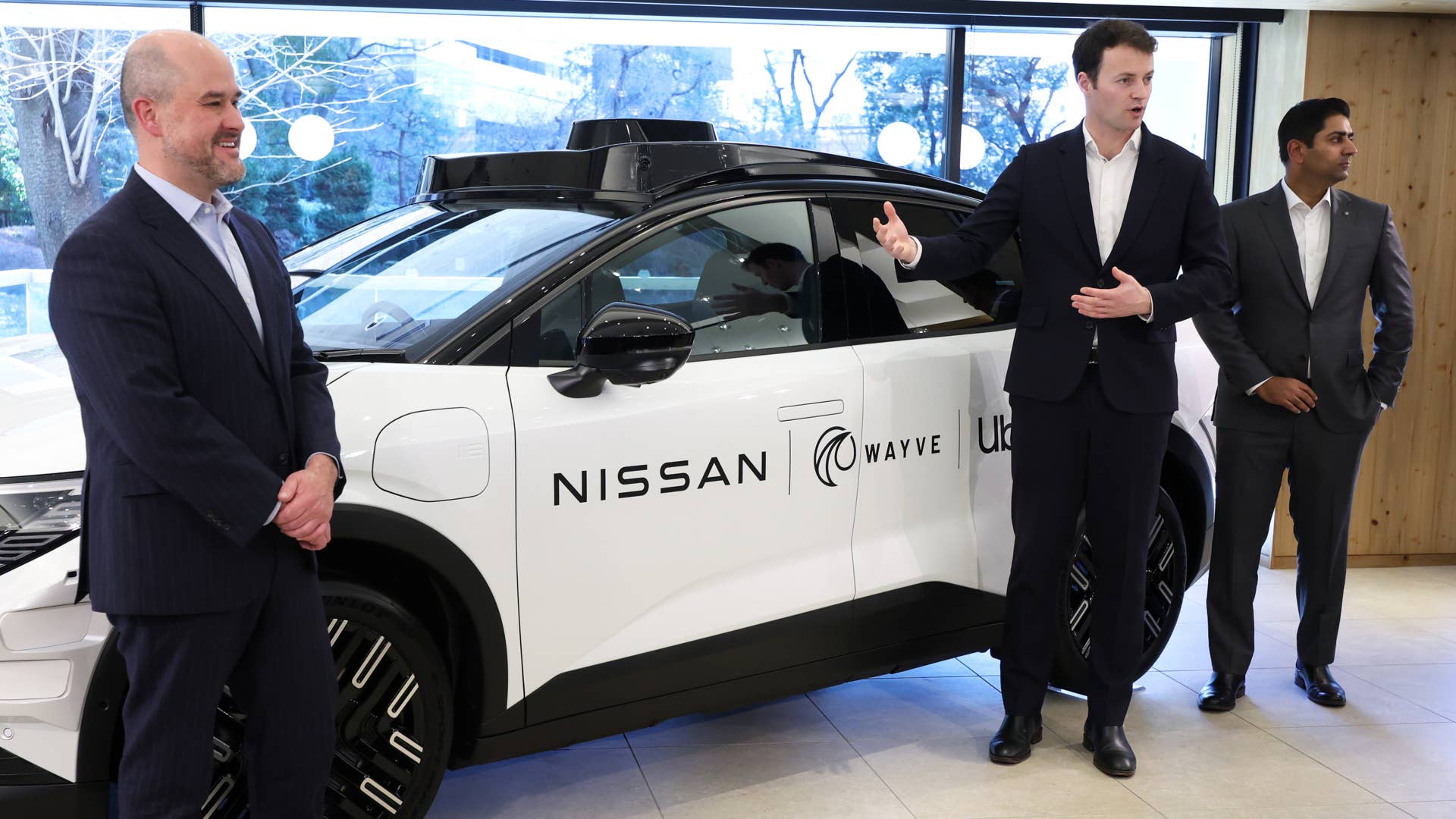 Rivian, Uber robotaxi deal may (finally) kickstart shares | RIVN ...
