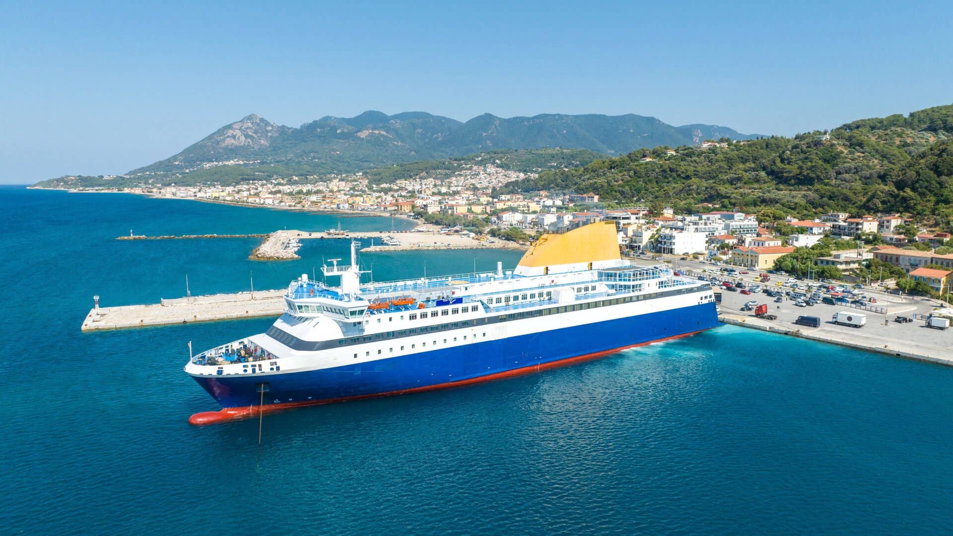 Wall Street makes bold Carnival Cruise Line stock move - TheStreet