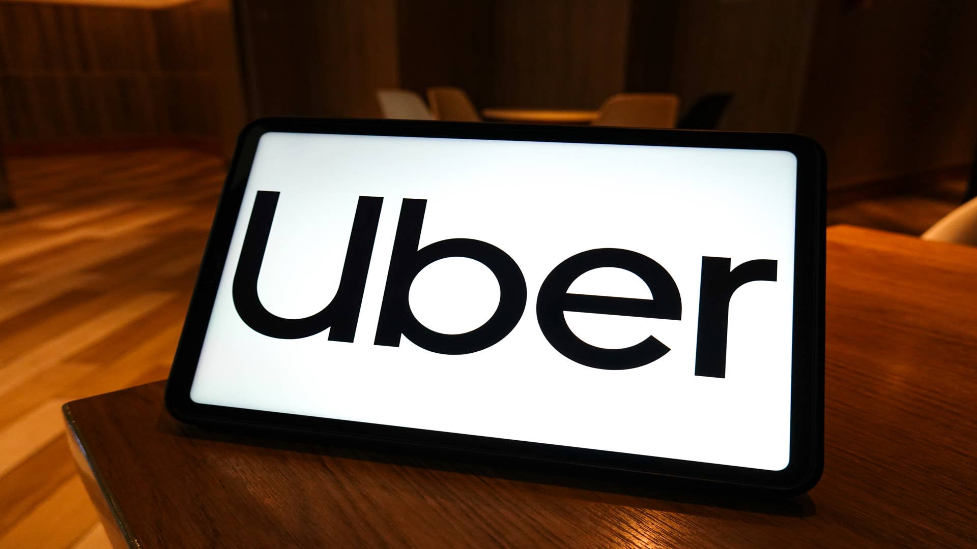 Uber's CEO says other executives are lying about AI - TheStreet