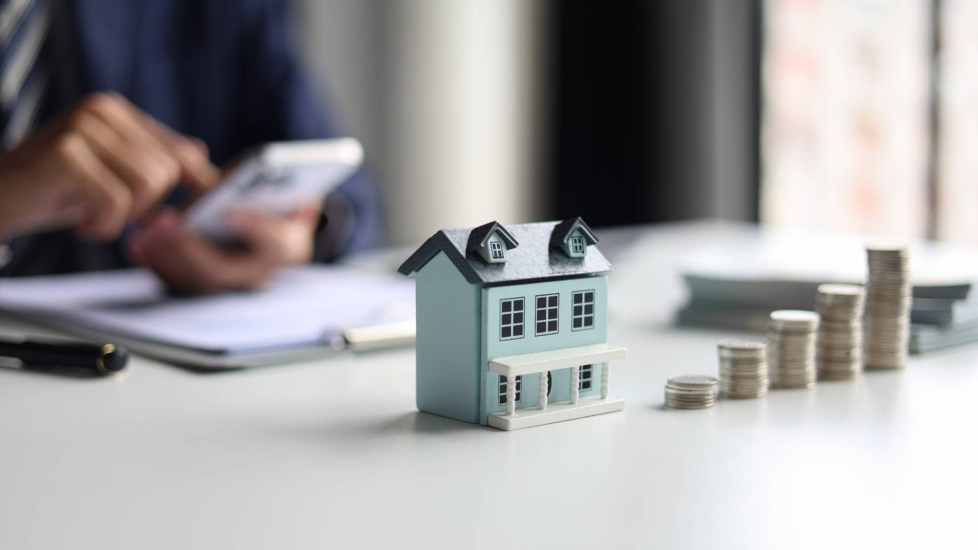 Home-buying costs are 4 times what buyers expect - TheStreet