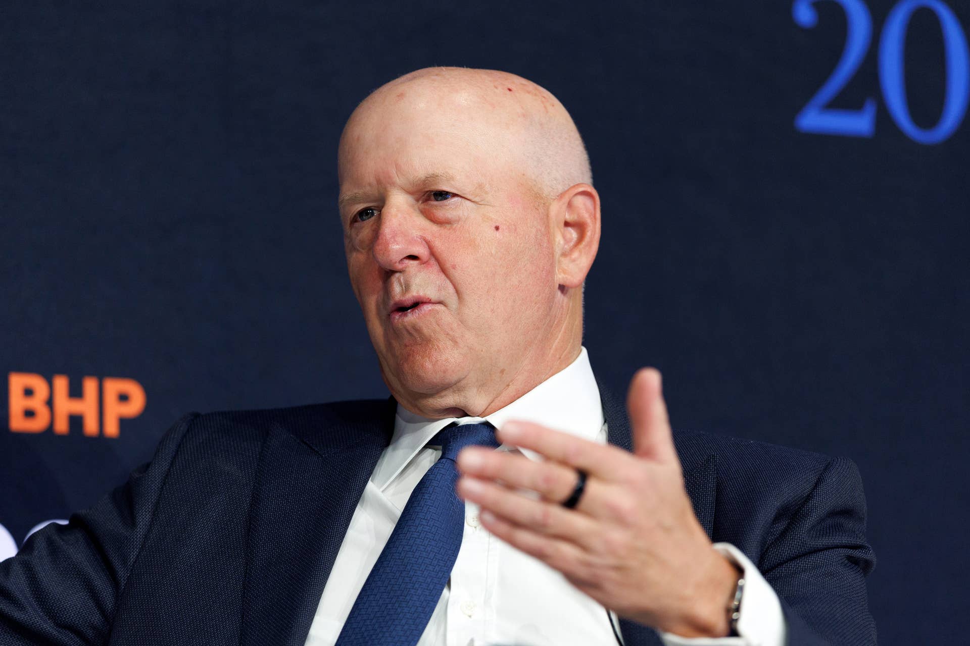 Goldman Sachs Updates 2026 Recession Risk Forecast - TheStreet