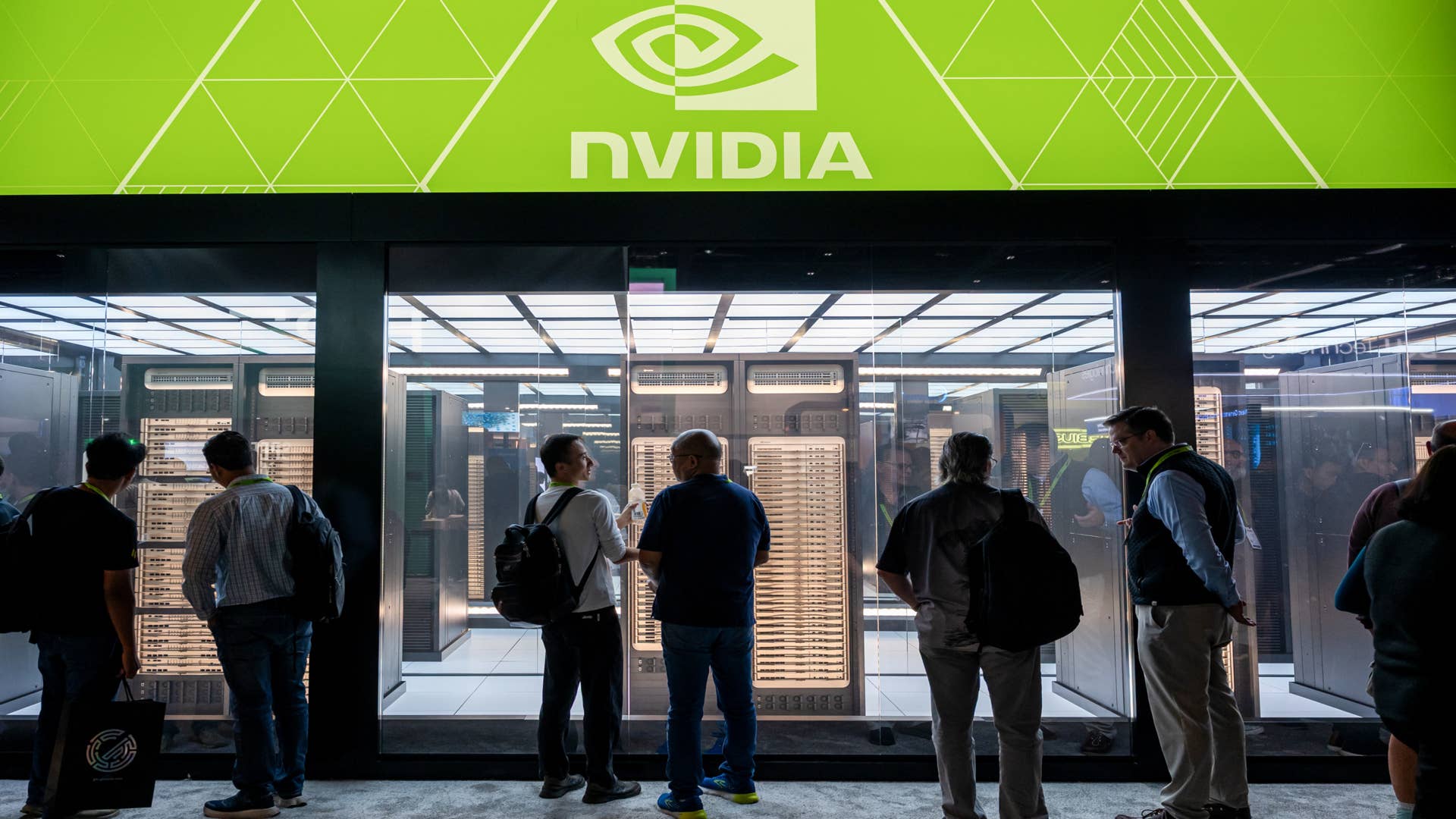 Nvidia CEO Jensen Huang says we have achieved AGI - TheStreet