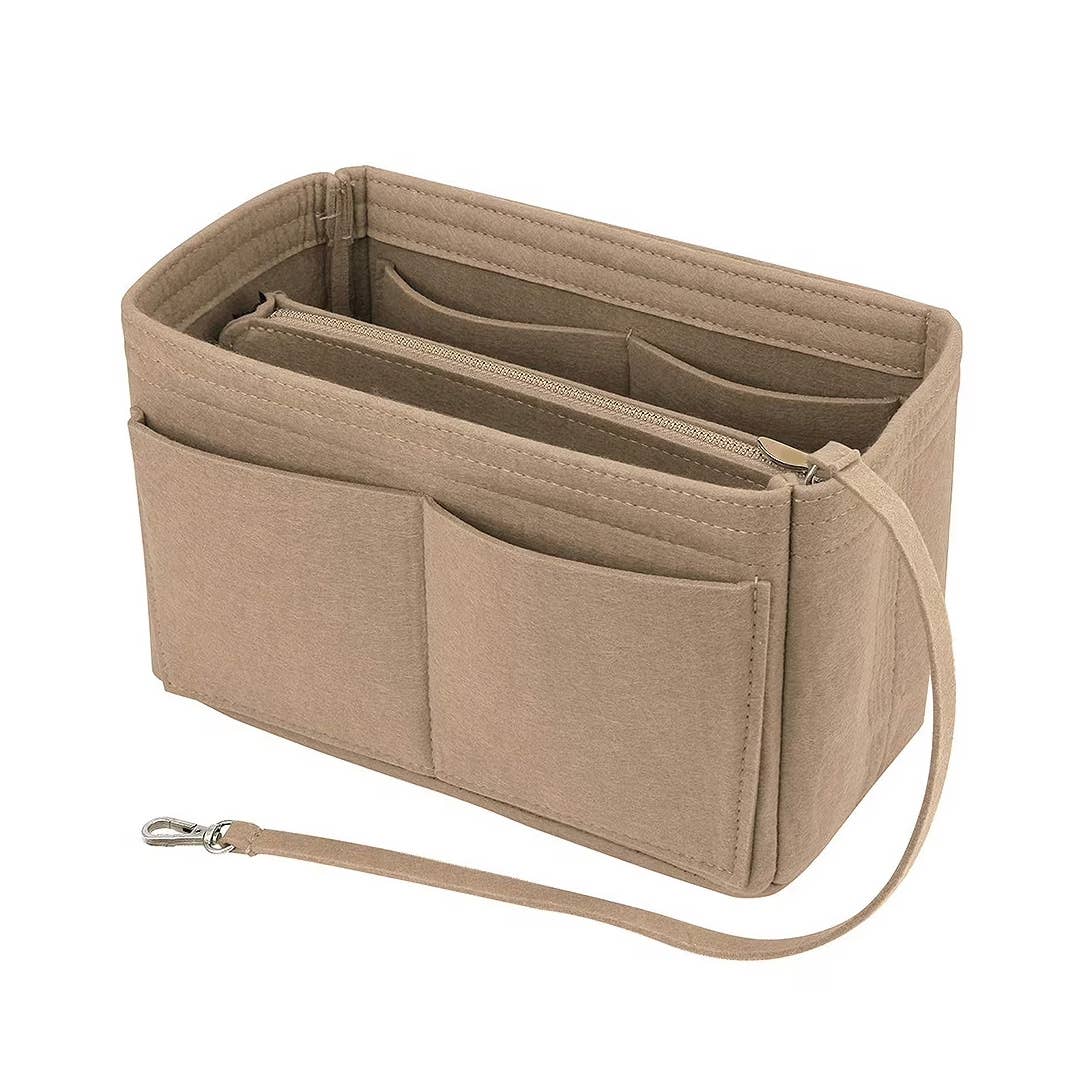 Walmart is selling a bag organizer insert for $9 - TheStreet