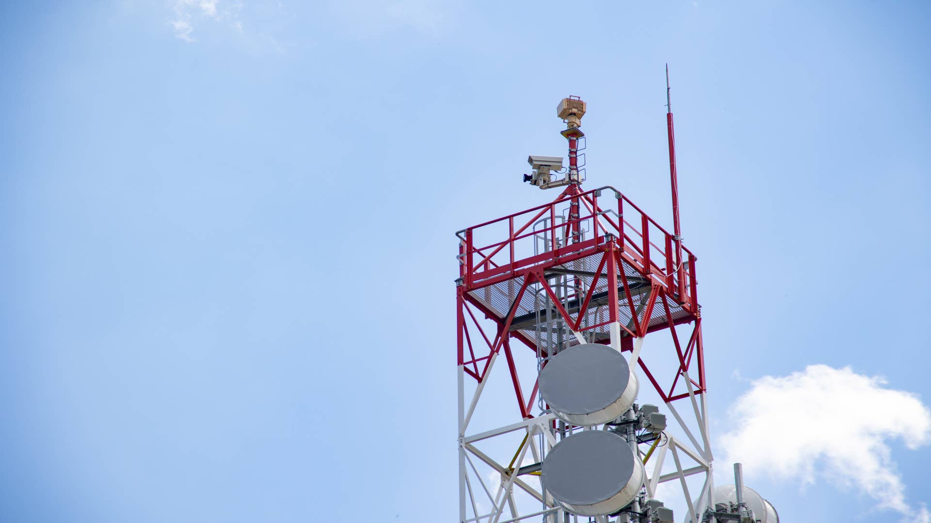 The $41 billion telecom fraud secret - TheStreet