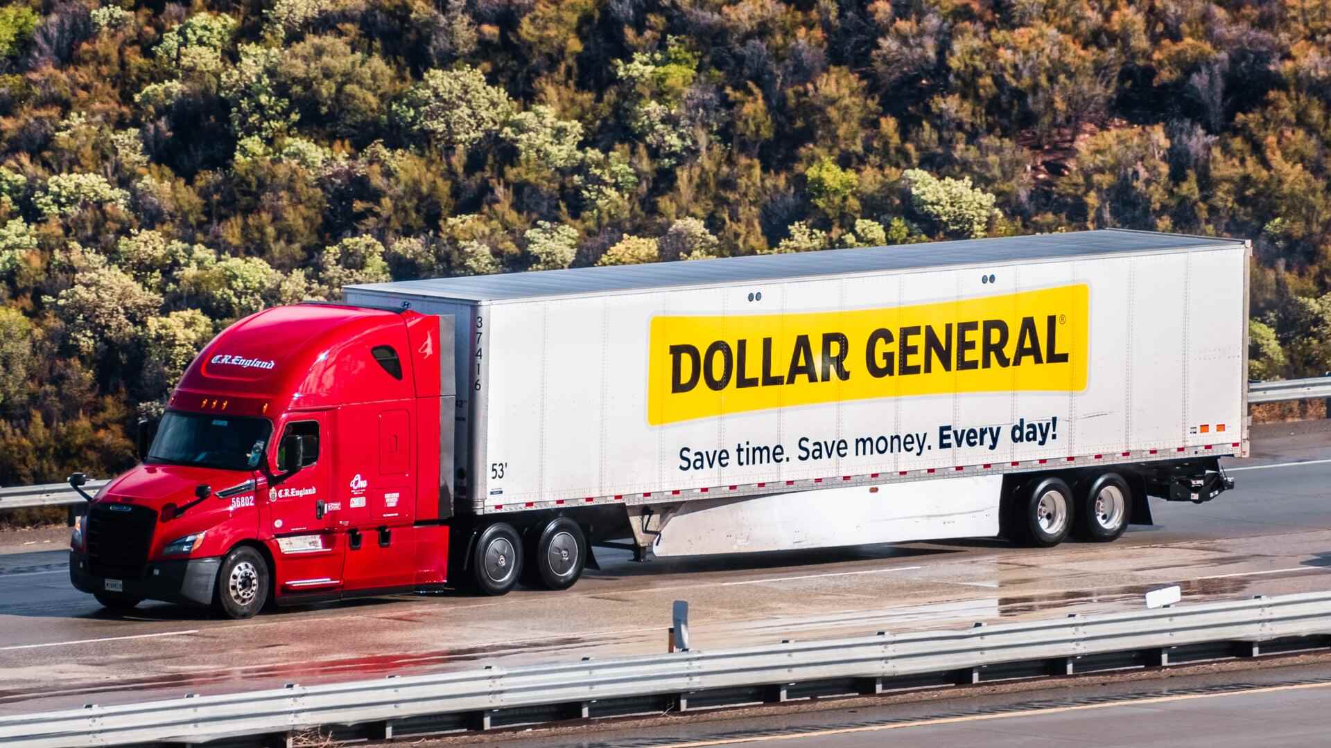 Dollar General sees unusual customer response to high gas prices ...
