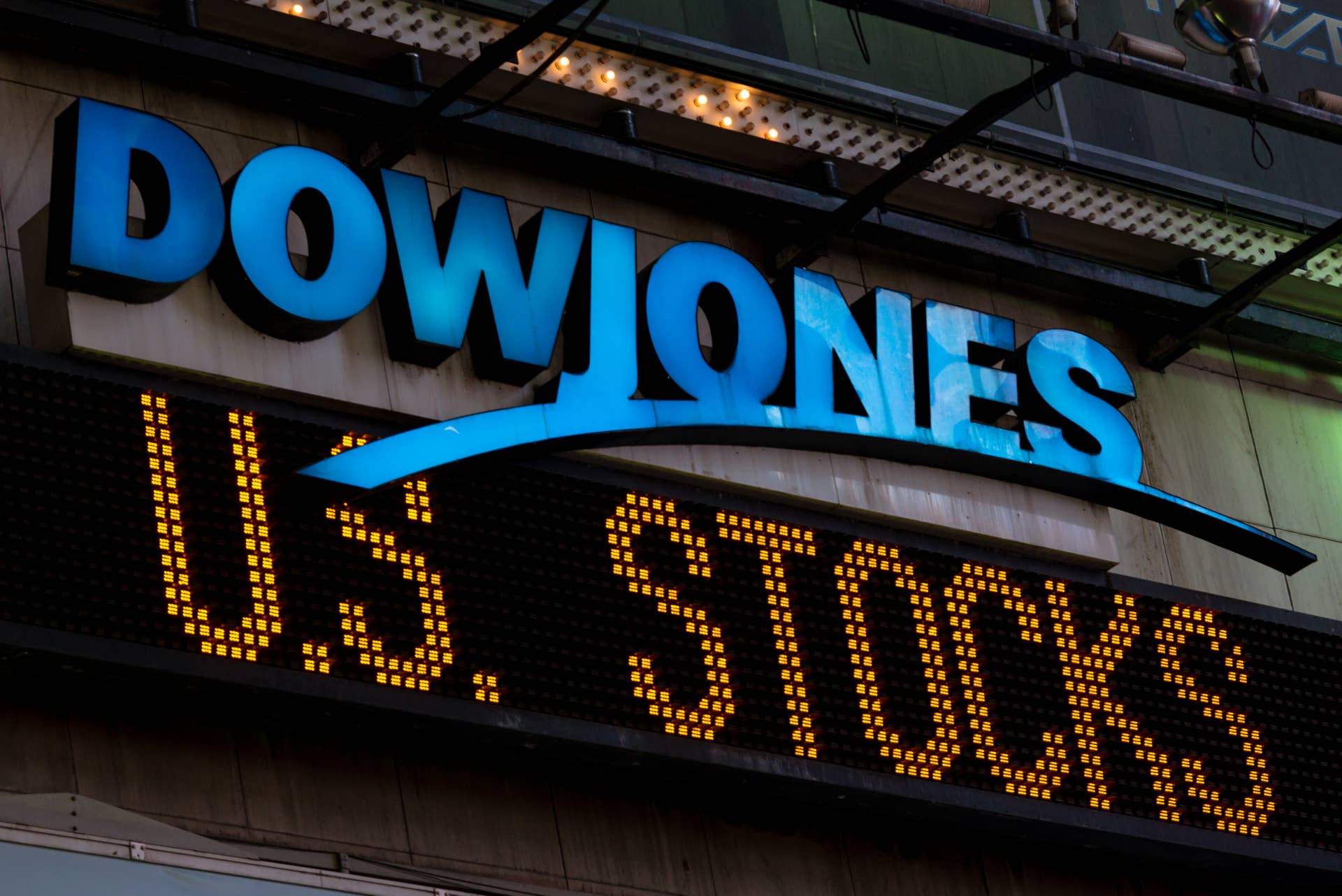 How do companies get added to (& dropped from) the Dow? - TheStreet