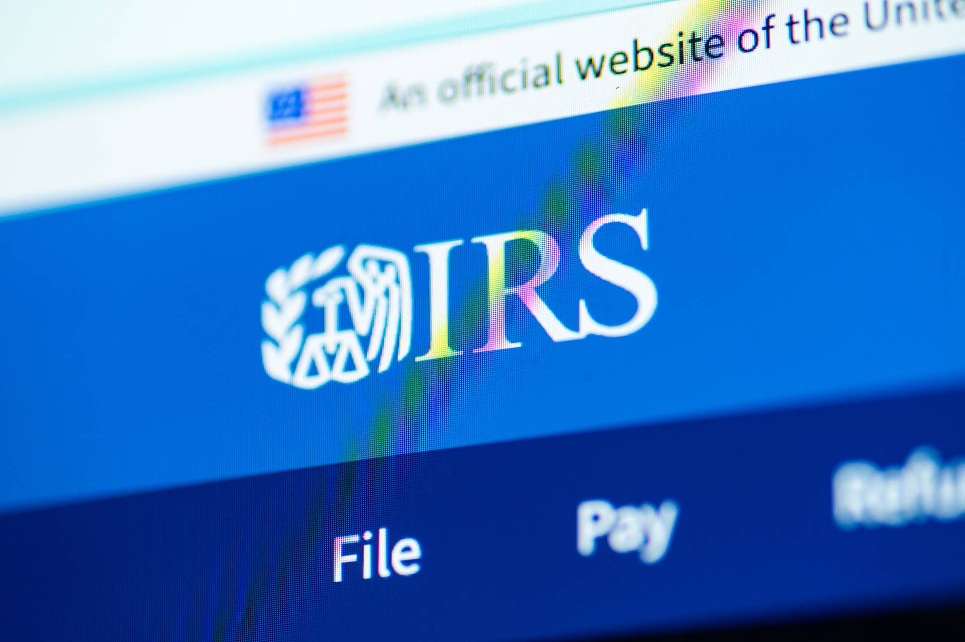 IRS staffing cuts could delay your tax refunds this year - TheStreet