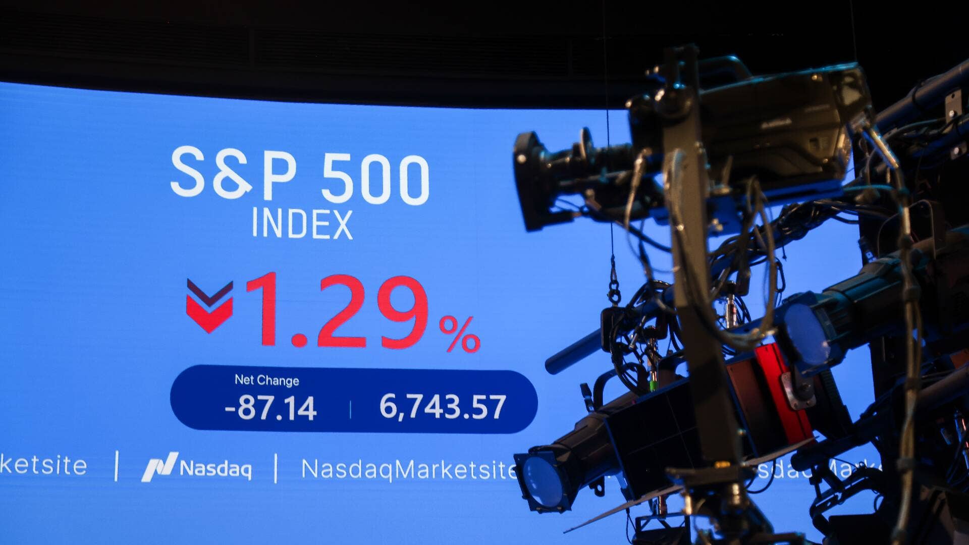 ⁠S&P 500's most famous fund has a problem no one notices - TheStreet