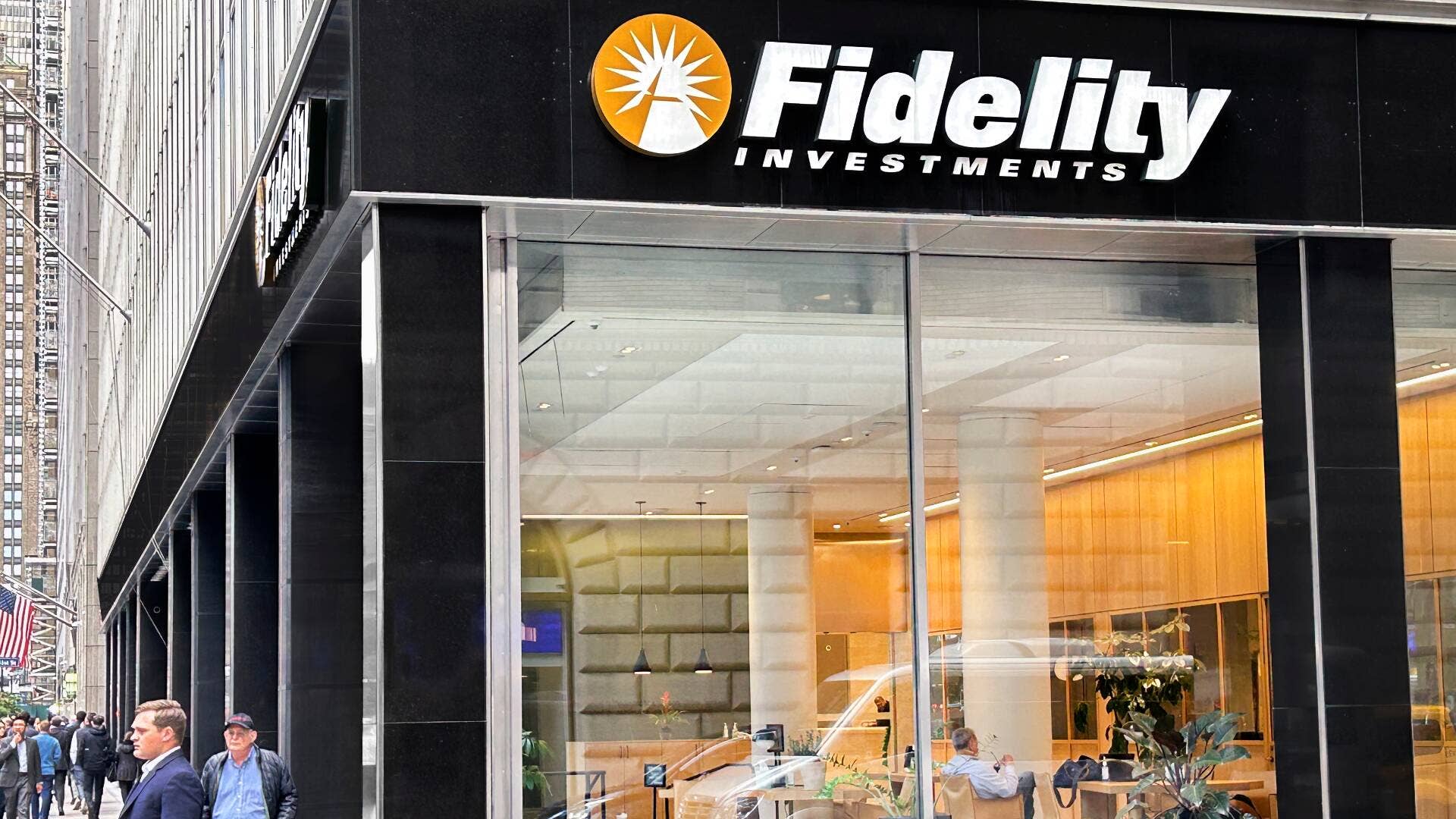 Fidelity says a $500 policy could protect your entire net worth - TheStreet