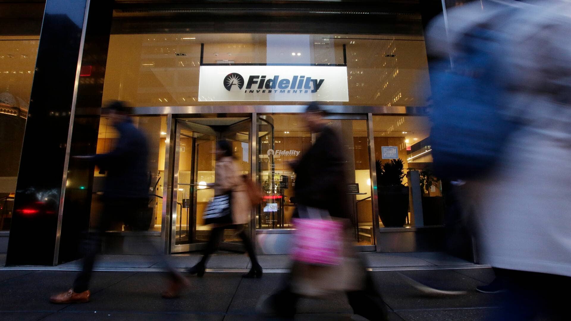 Fidelity says a $500 policy could protect your entire net worth - TheStreet