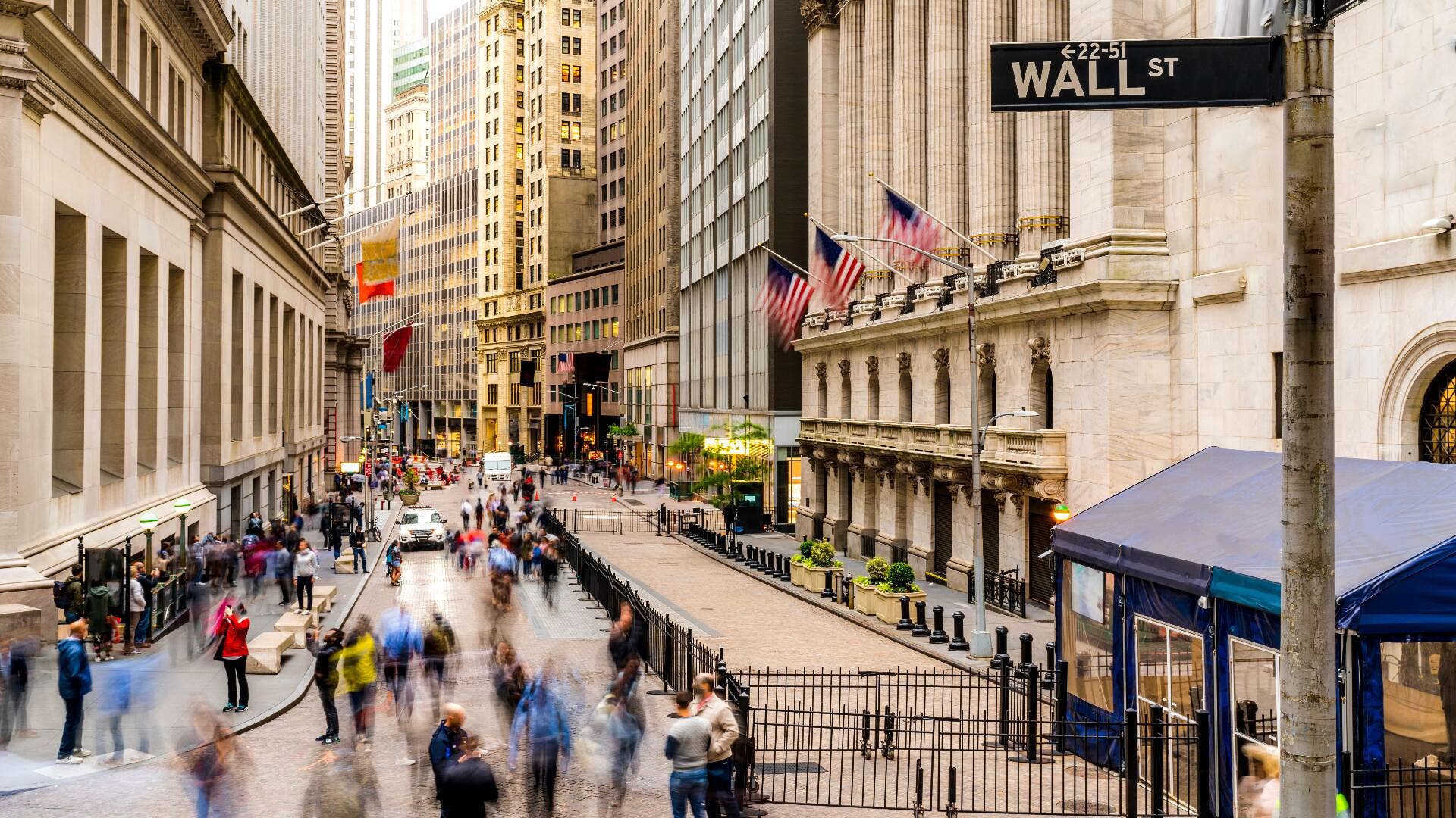 Stock Market Today (May 21, 2026): Russell 2000, Dow rise on bogus ...