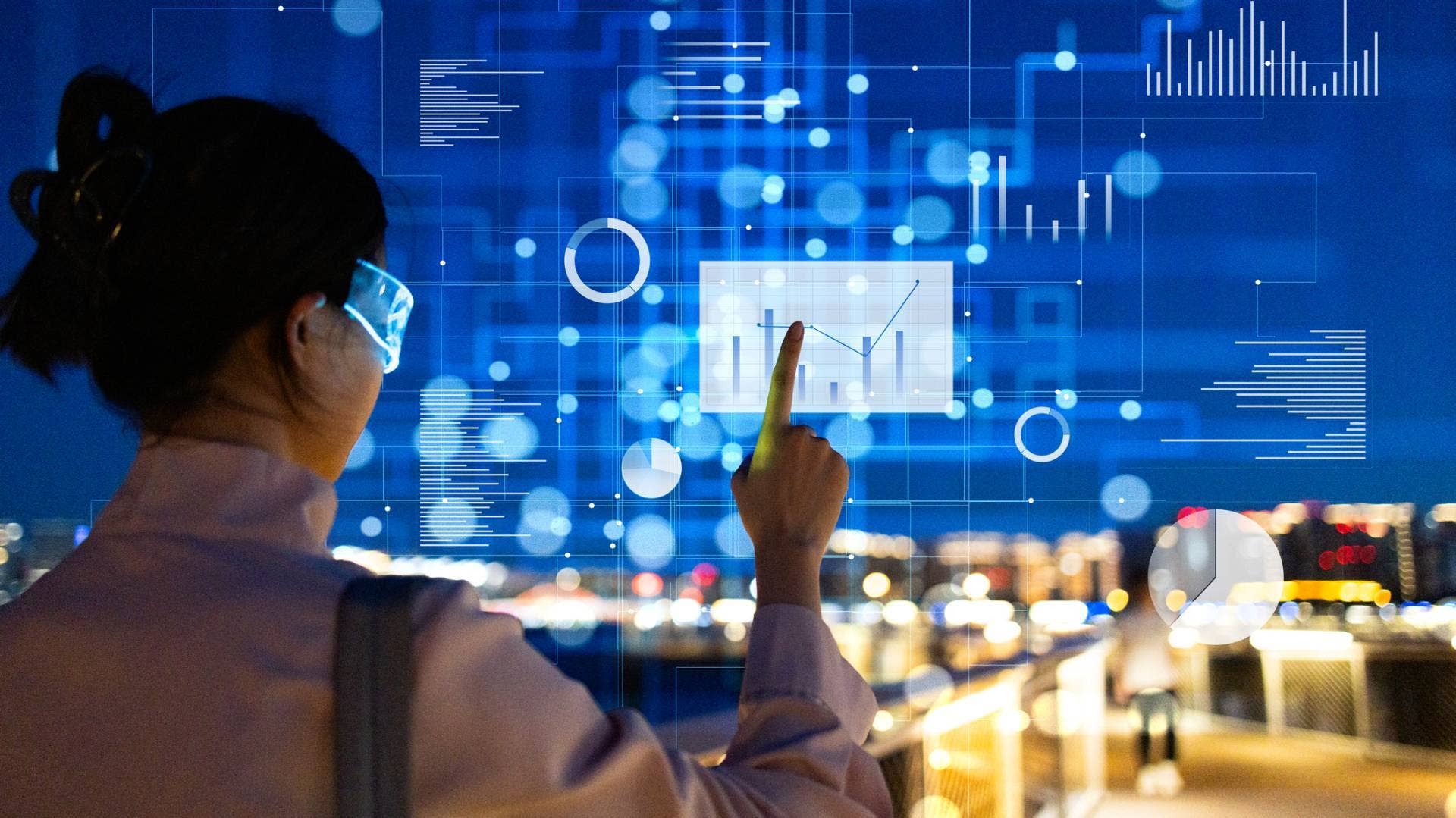 Vanguard says agentic AI will be the big unlock for investors - TheStreet