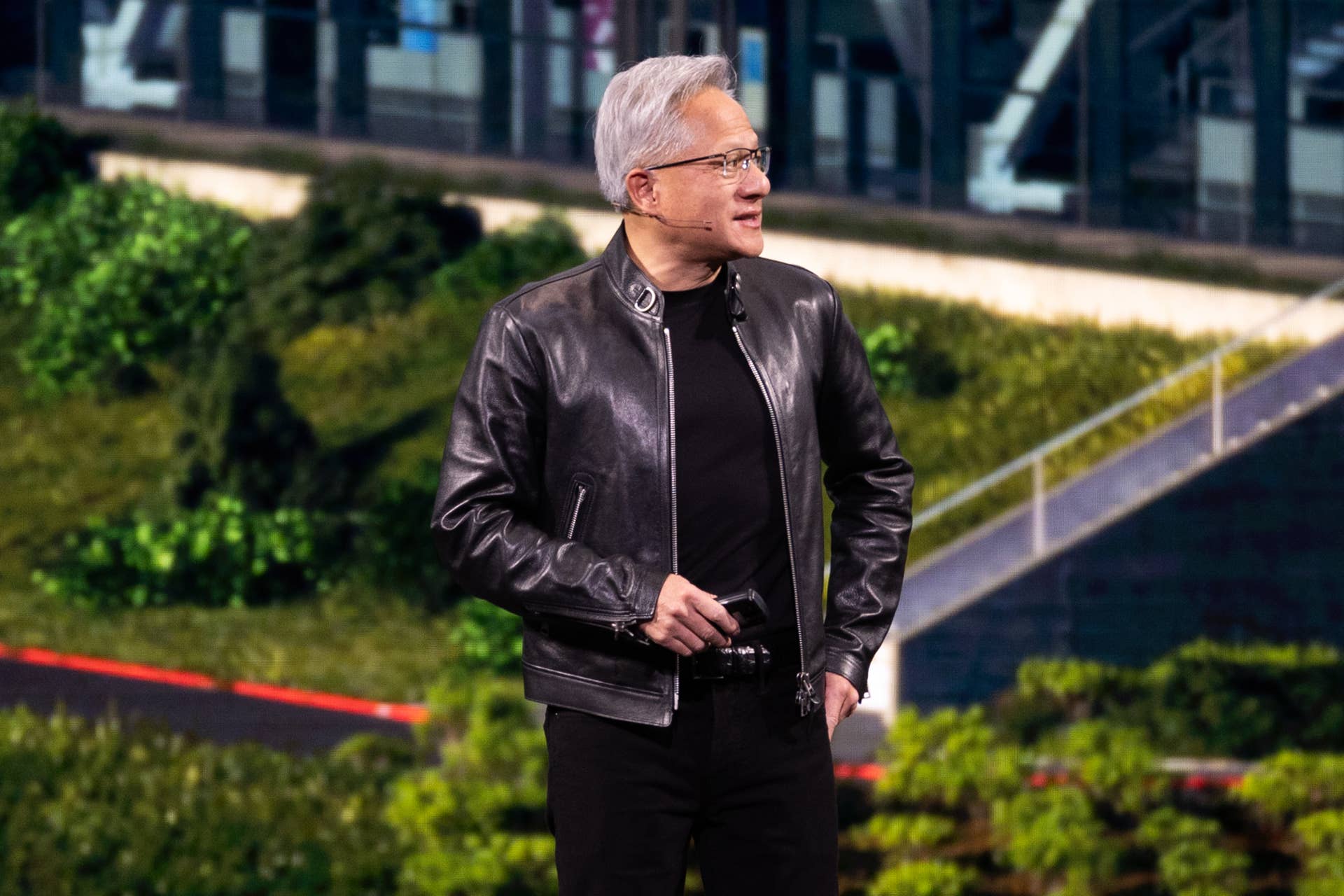 History of Nvidia: Company timeline and facts - TheStreet