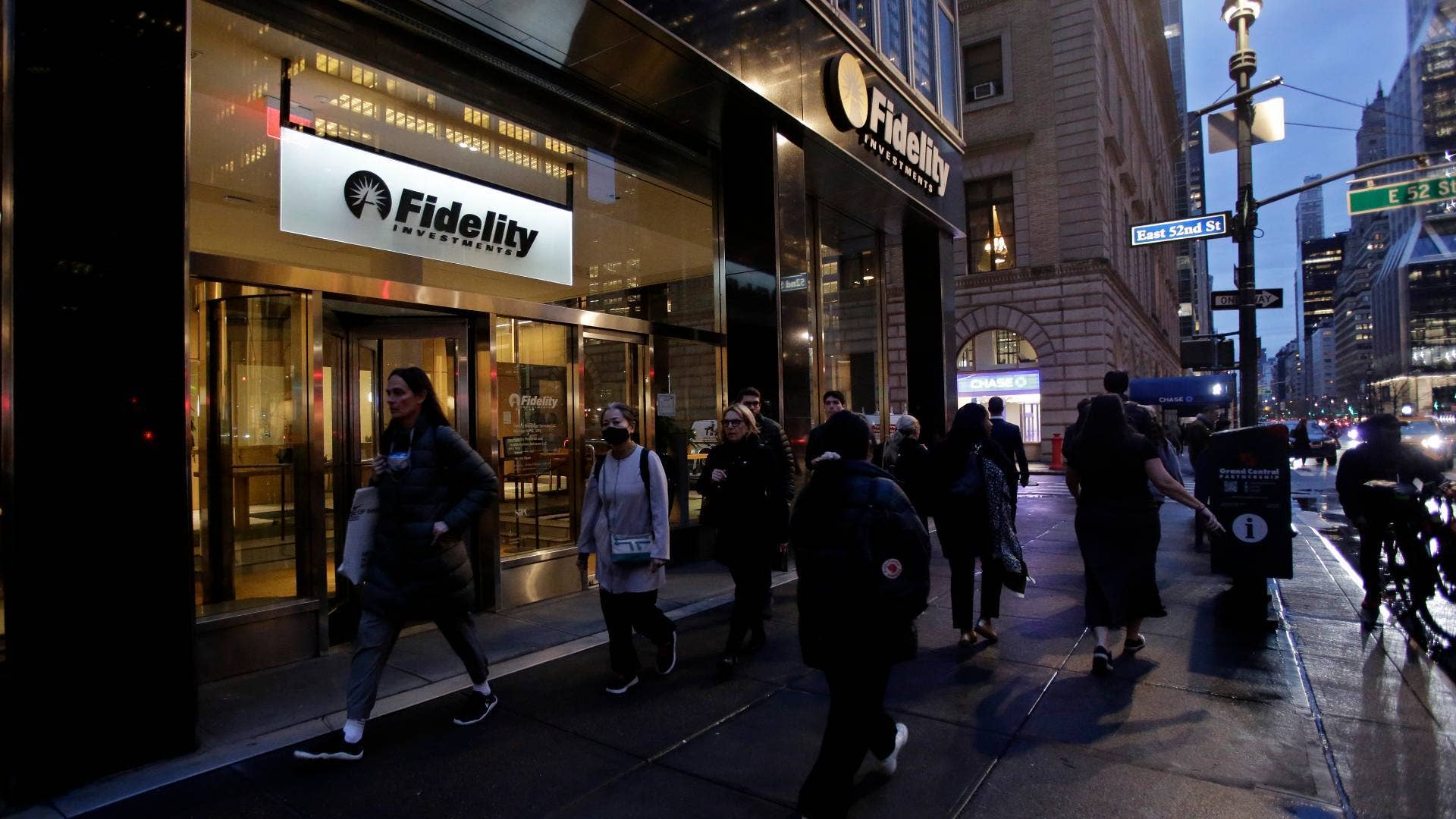 Fidelity flags a $3,000 tax break most Americans overlook - TheStreet