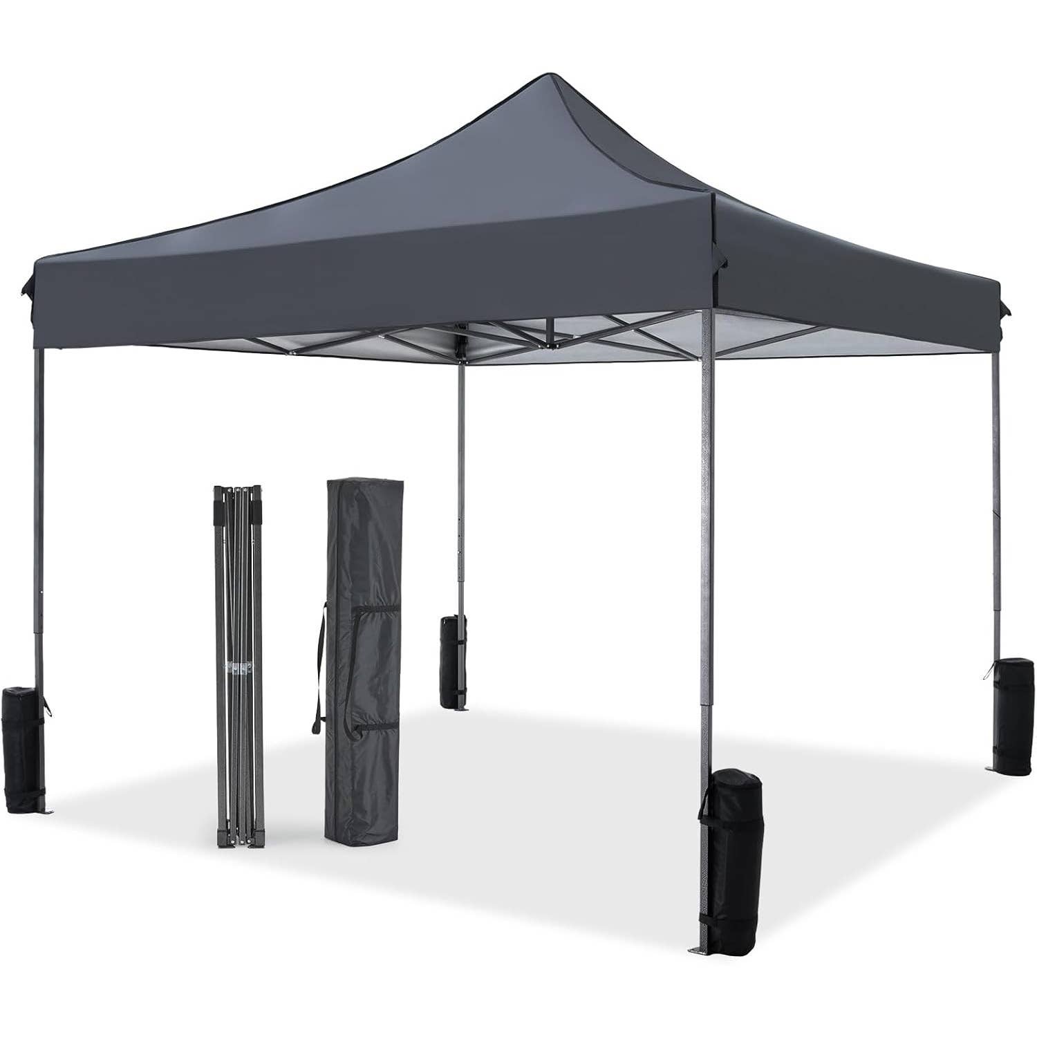 Amazon is selling a $100 pop-up canopy for $70 - TheStreet