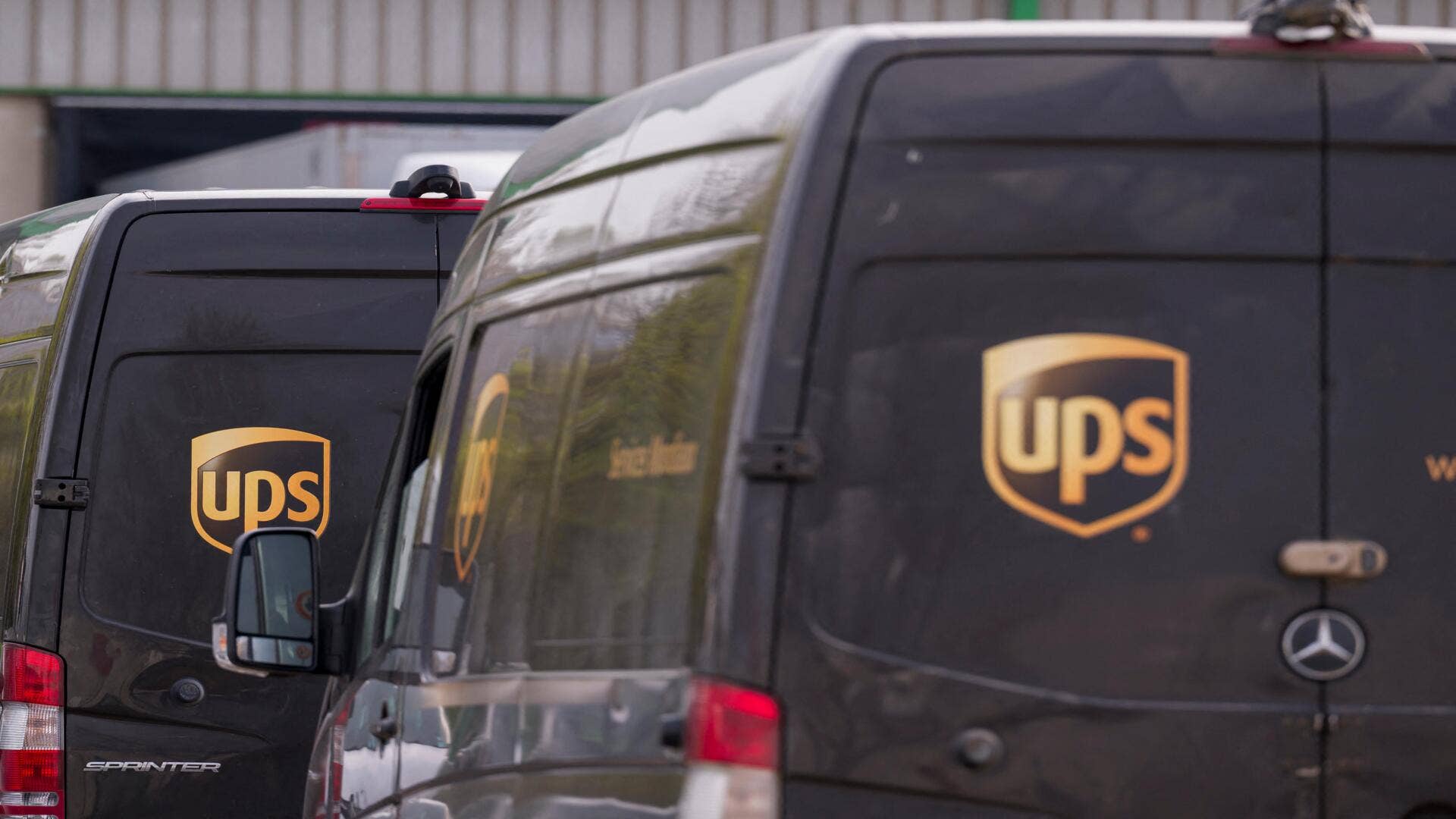UPS CFO issues stark warning to dividend investors | UPS - TheStreet