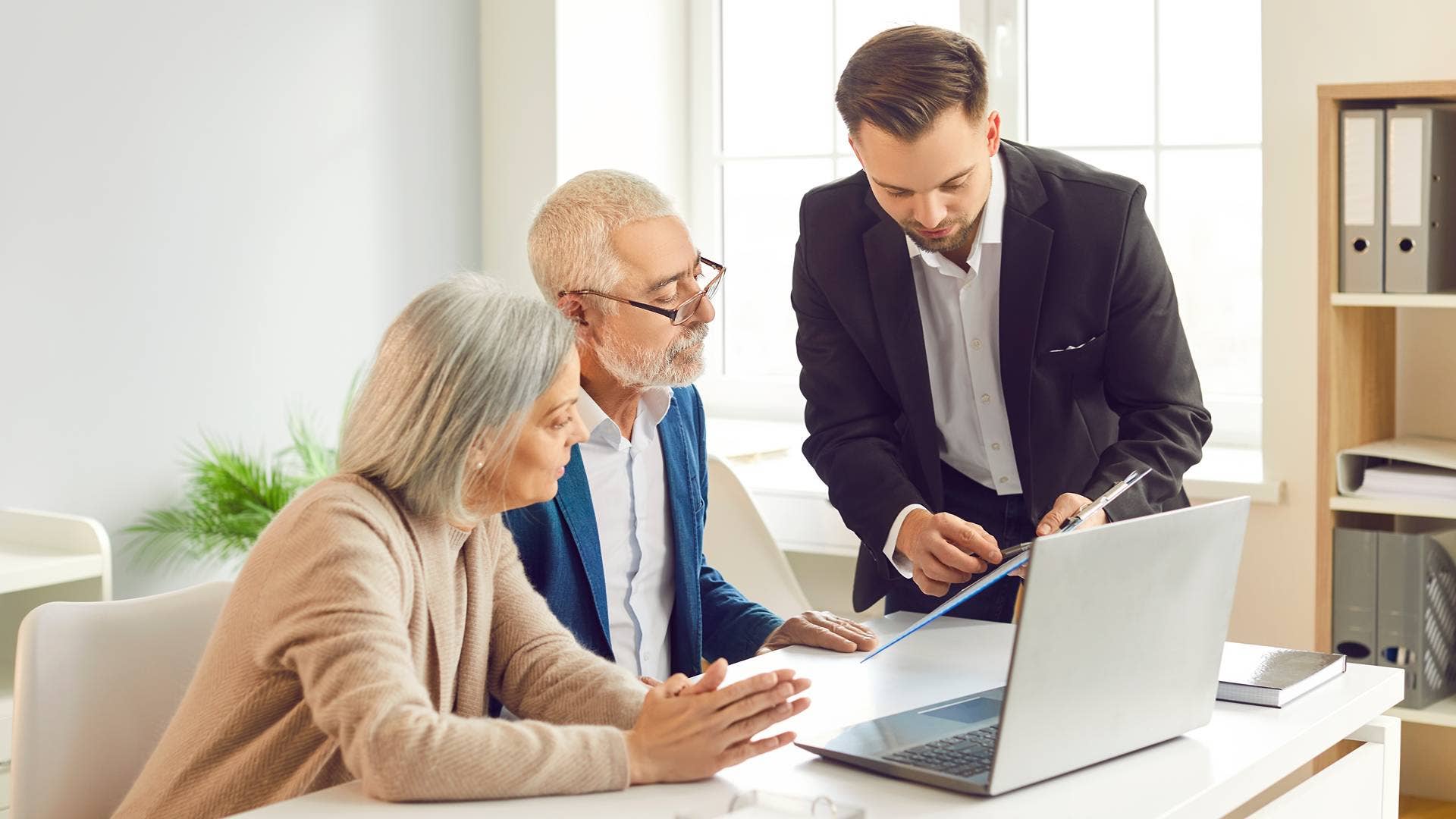 IRS gets paid first when you use crypto to buy a home - TheStreet