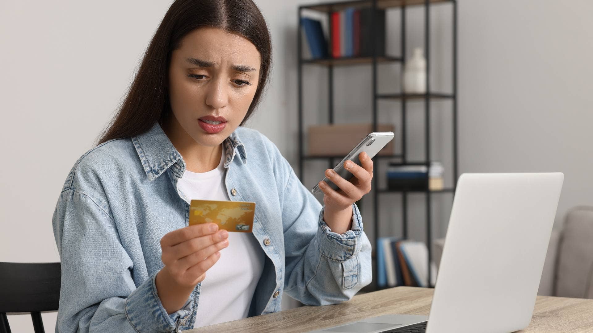 Your bank account is the target in $12.5B fraud surge - TheStreet