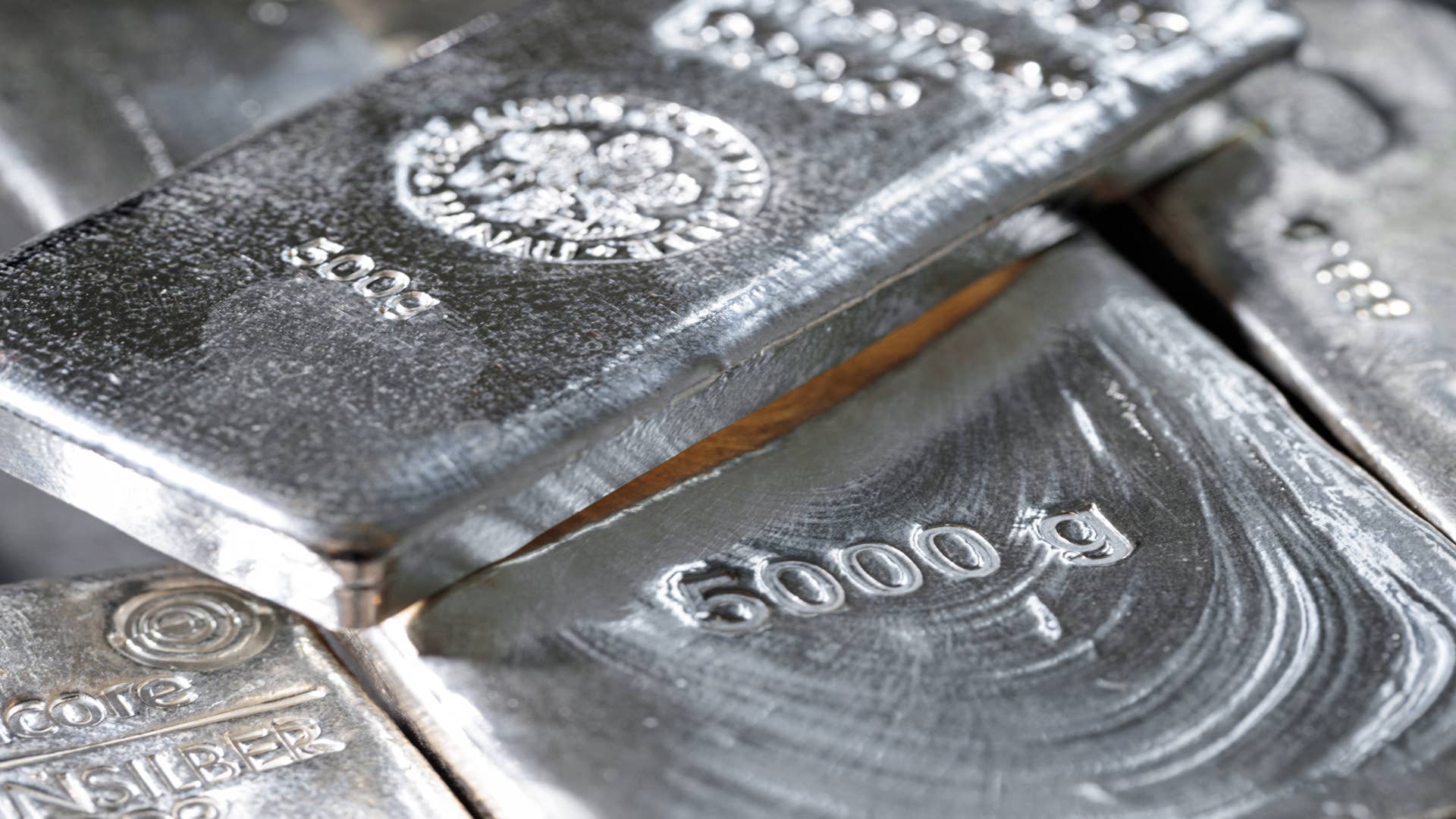 The troubling silver supply problem most investors are missing - TheStreet