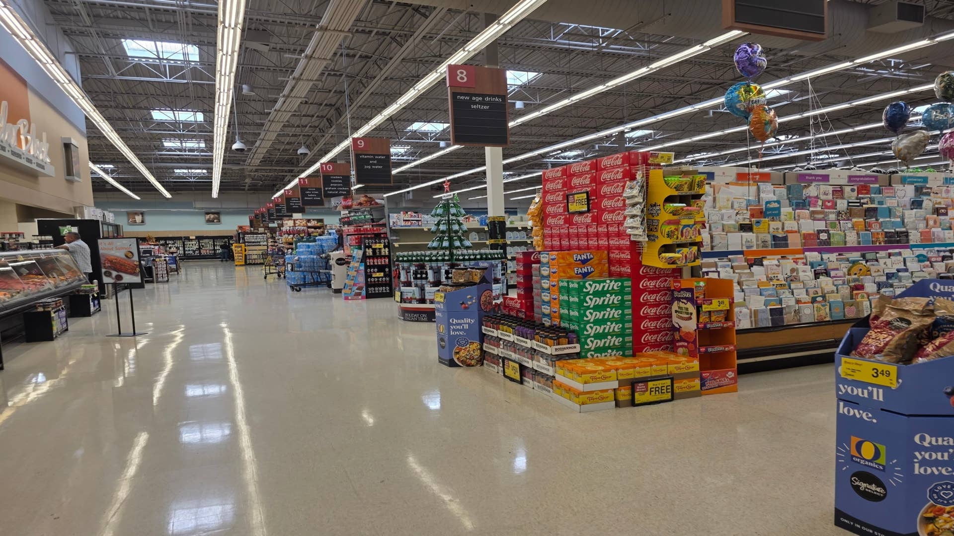 Walmart closes facility, cuts jobs as 'power buyer' controversy grows ...