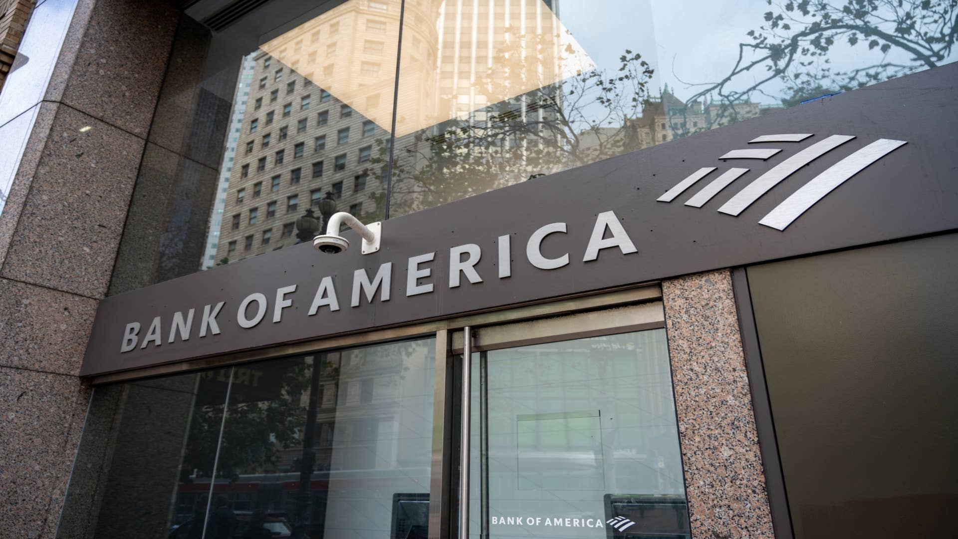 Bank of America will pay $72.5M to settle lawsuit by Epstein victims ...
