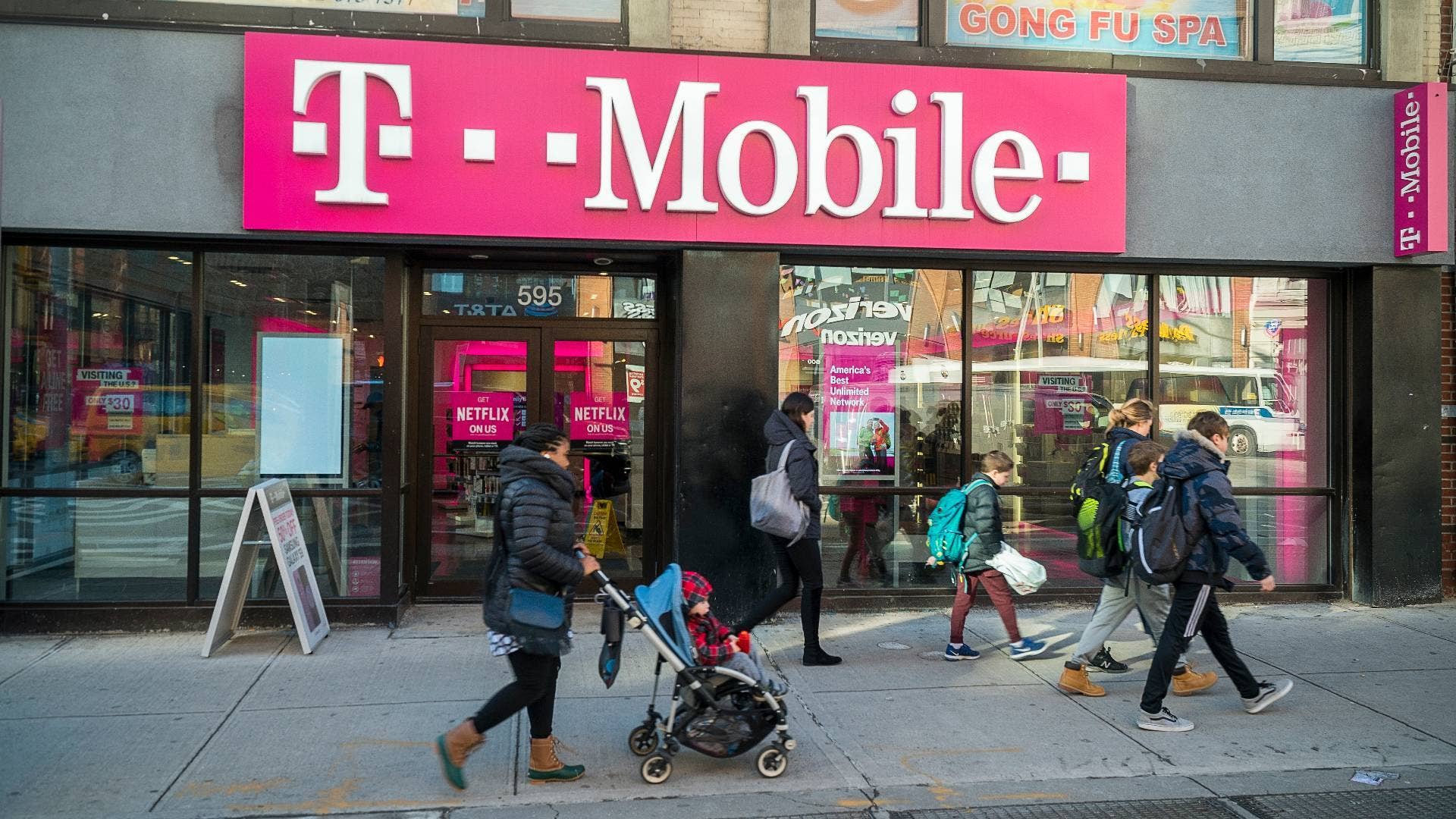 T-Mobile surprises customers with free perks beyond phone plans - TheStreet