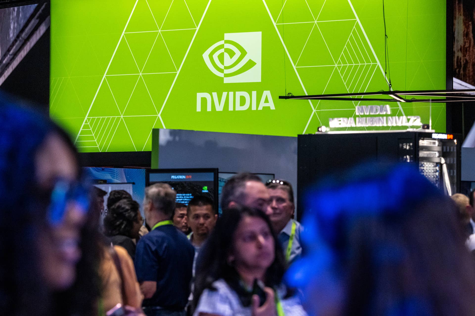 Nvidia’s stock split history: Everything you need to know - TheStreet