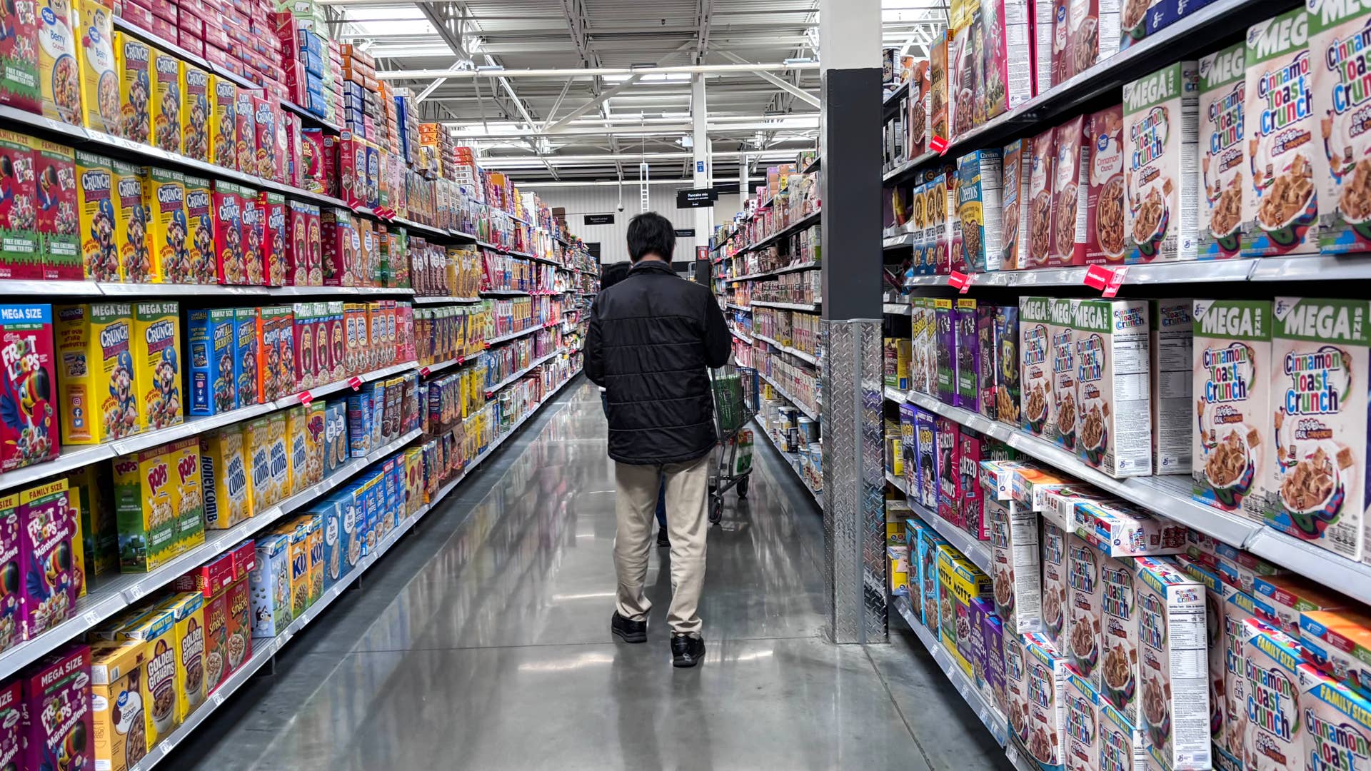 39-year-old grocery chain closing 17 stores in 2026 - TheStreet