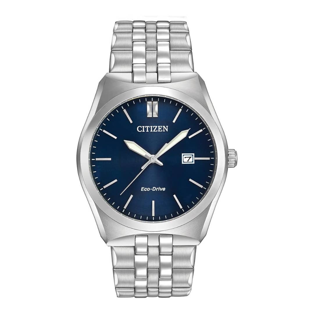 Amazon is selling a $350 Citizen Eco-Drive watch for $175 - TheStreet