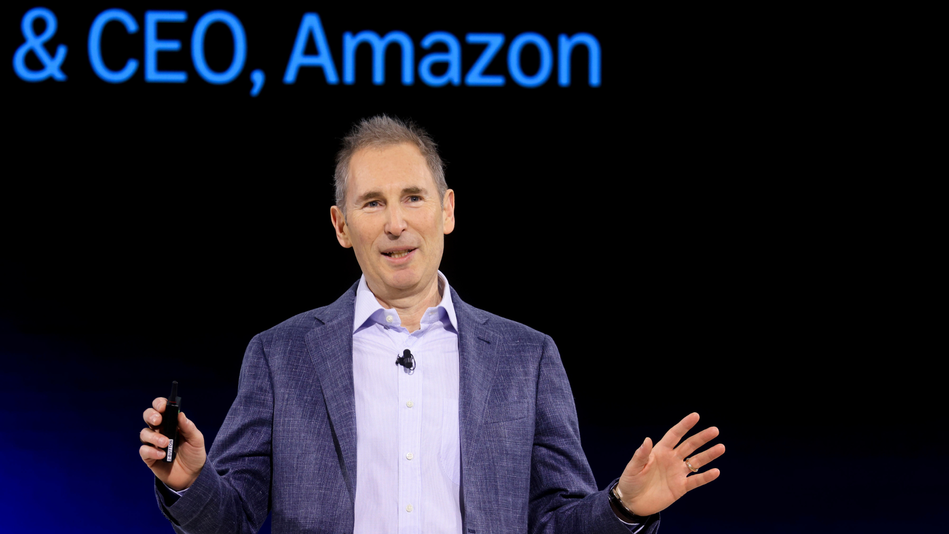 Wall Street raises Amazon price targets on AI demand | AMZN - TheStreet