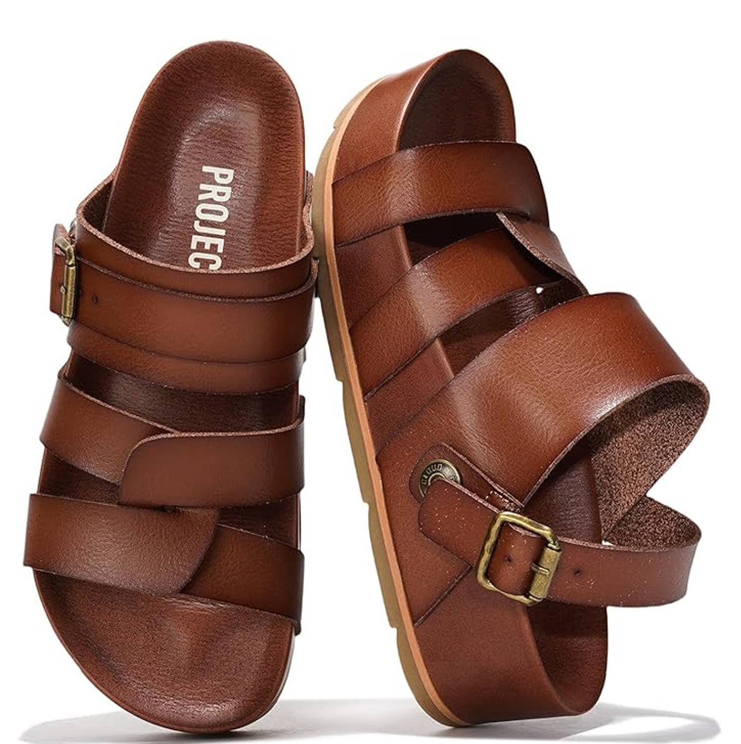 Amazon is selling $90 platform sandals for $55 - TheStreet