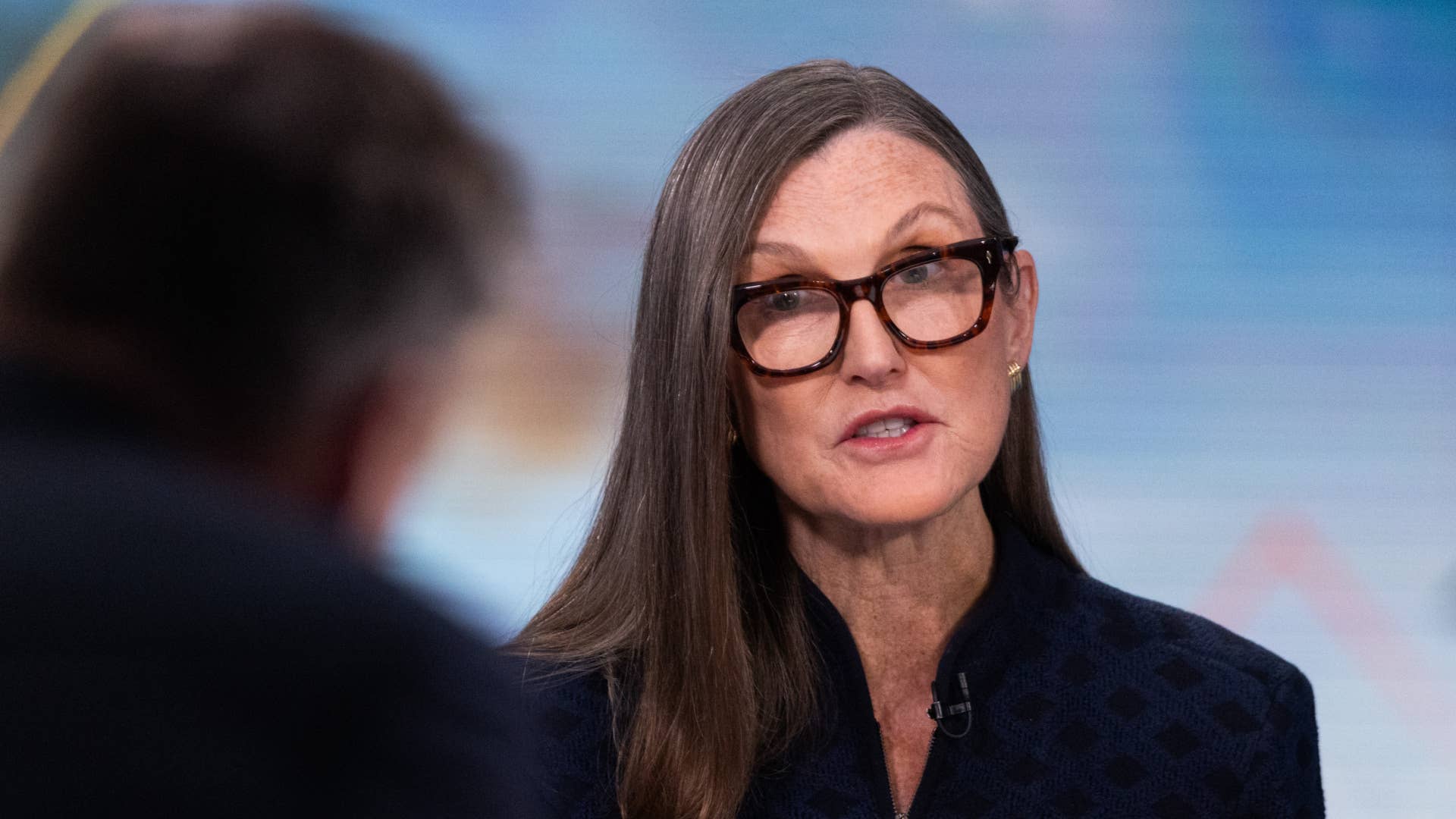 Cathie Wood sells $36 million of megacap tech stock | NVDA - TheStreet
