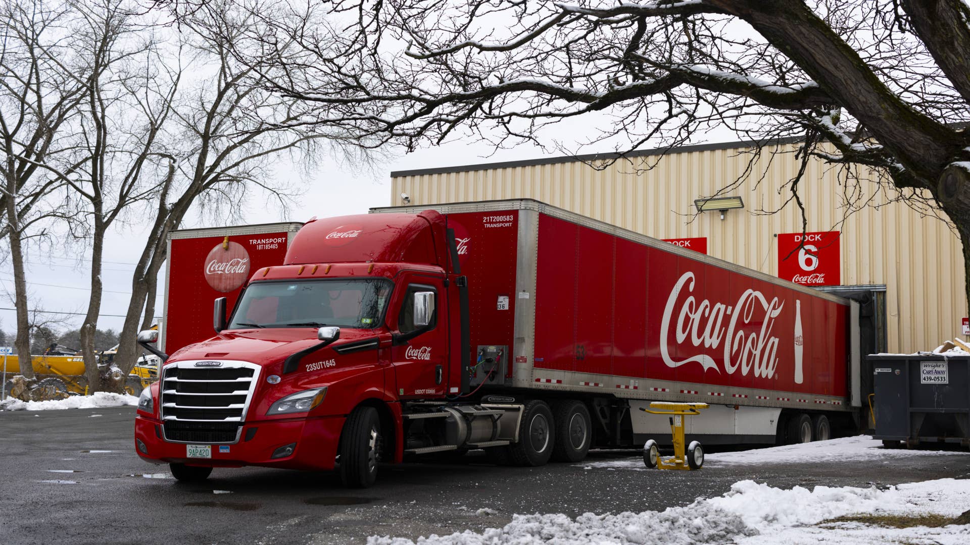 Coca-Cola is expanding Fairlife production as demand grows - TheStreet