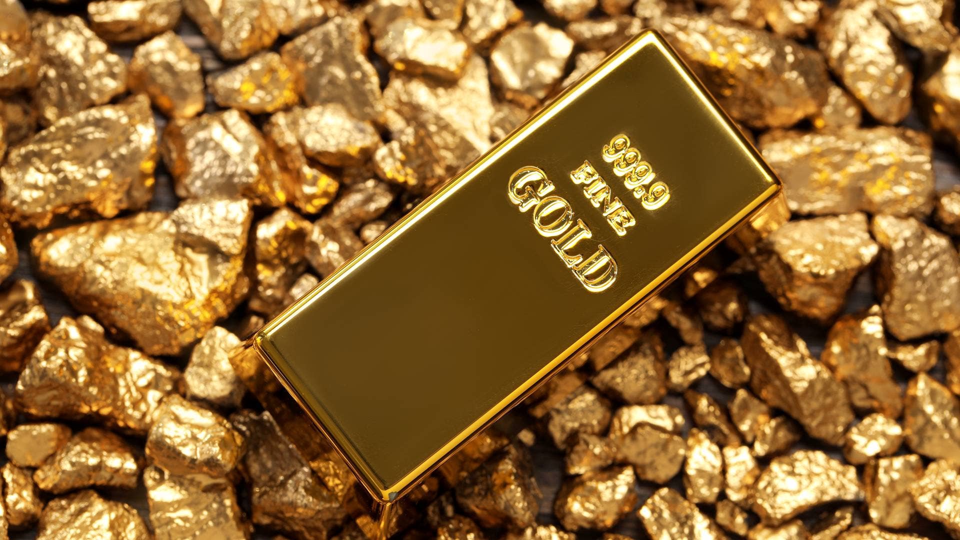 Gold IRAs work like regular IRAs until they don't - TheStreet