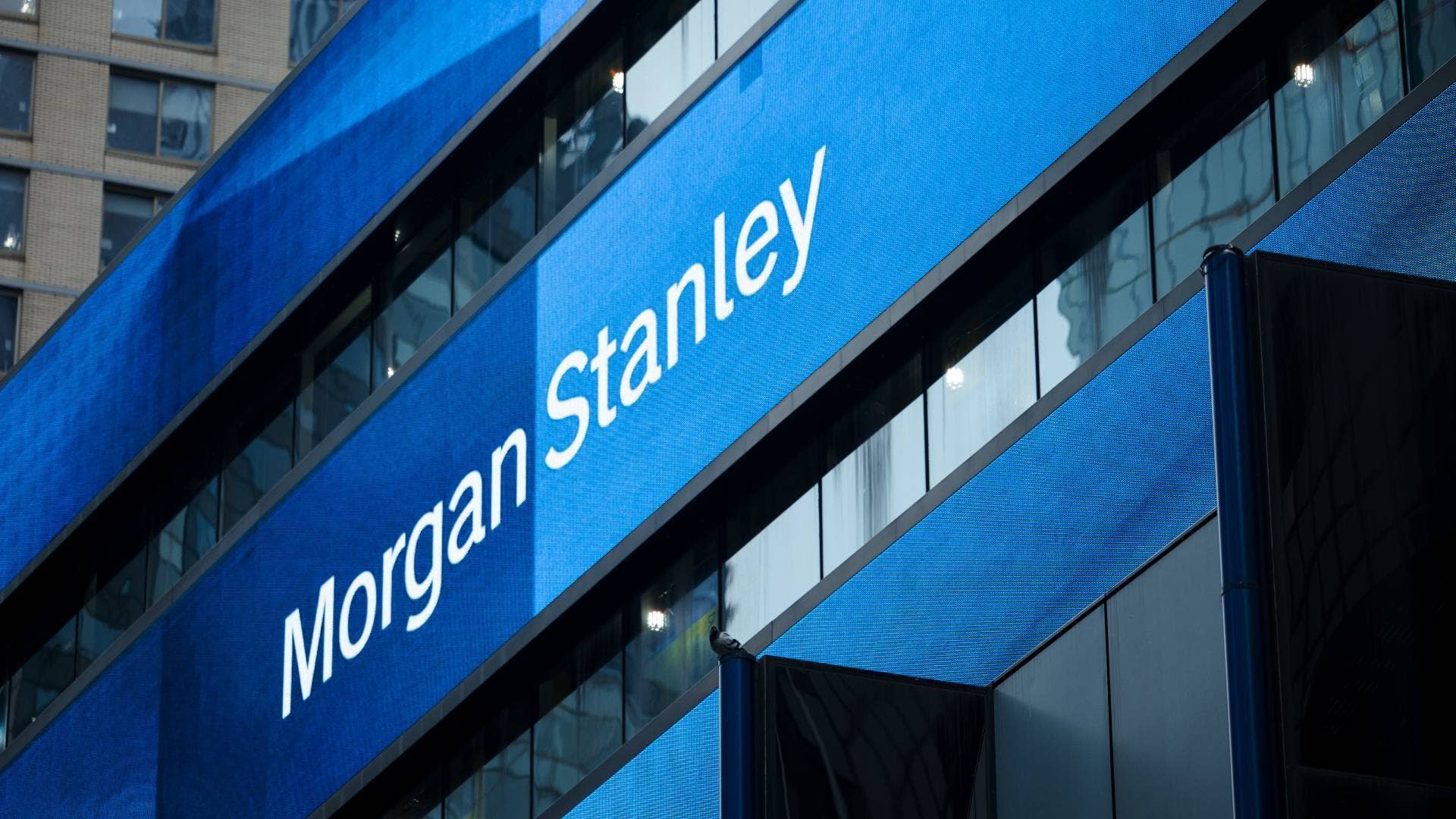 Morgan Stanley says it’s “time to buy” California-based tech giant ...