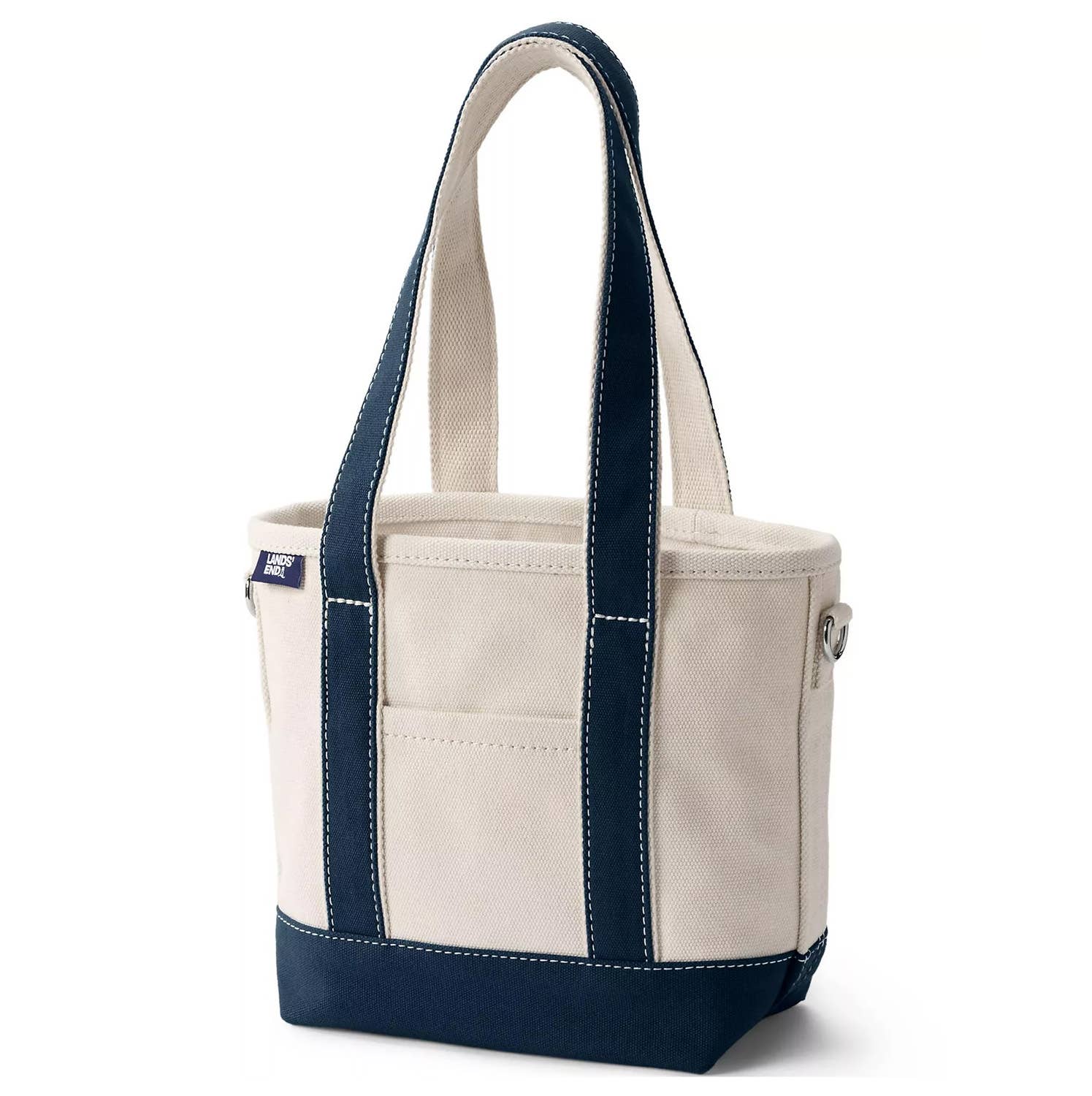 Macy's is selling a popular Lands' End tote bag for $24 - TheStreet