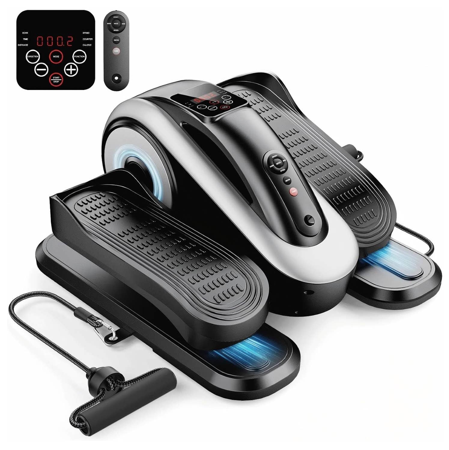 Amazon is selling a $550 under-desk elliptical for only $130 - TheStreet