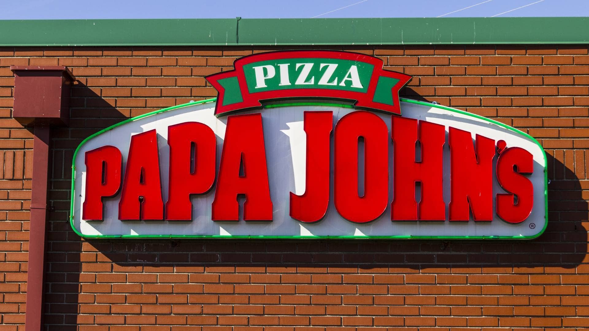 Papa Johns debuts bold menu changes to win back customers - TheStreet