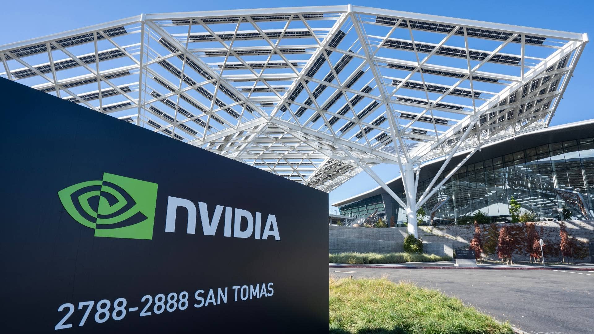 A market Nvidia once owned is slipping away fast - TheStreet