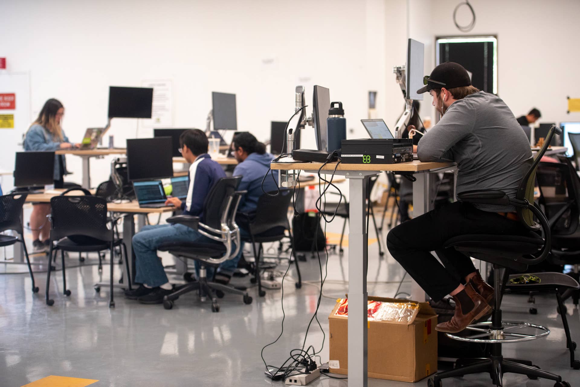 Nvidia salaries: Executives, engineers & CEO pay ratio - TheStreet