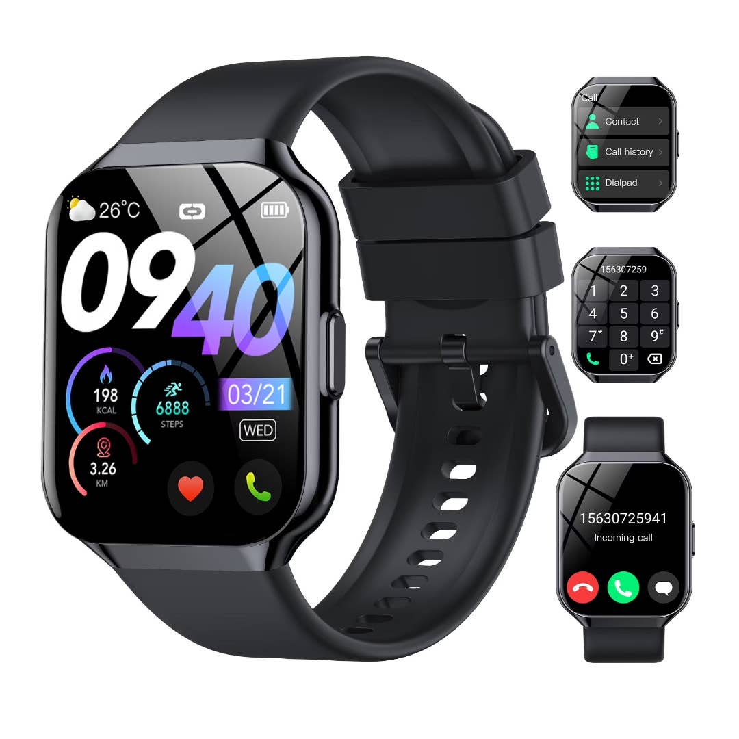Walmart’s bestselling $190 smartwatch is on sale for $22 - TheStreet