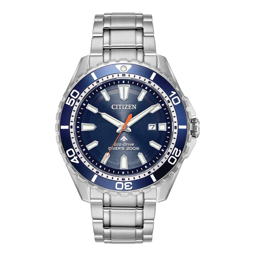 Amazon is selling a $475 Citizen Eco-Drive watch for $286 - TheStreet