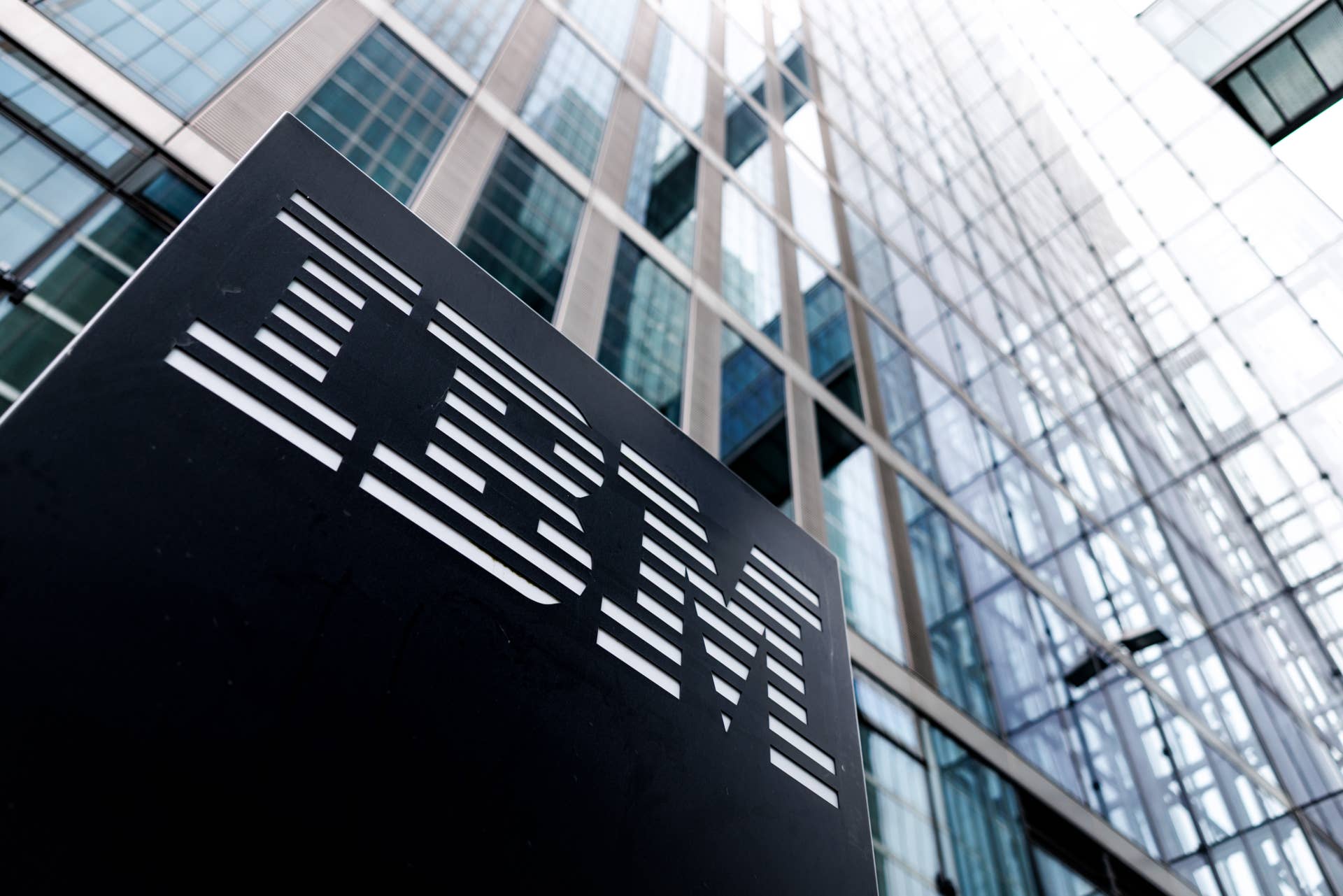 International Business Machines Corporation (IBM) Stock Price, News ...