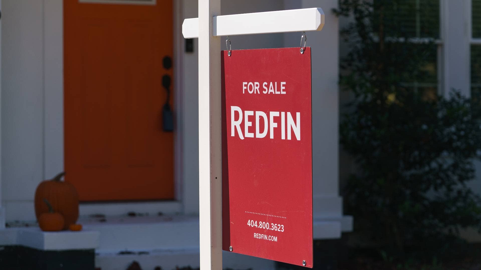 Redfin reveals shift in home prices, housing market - TheStreet