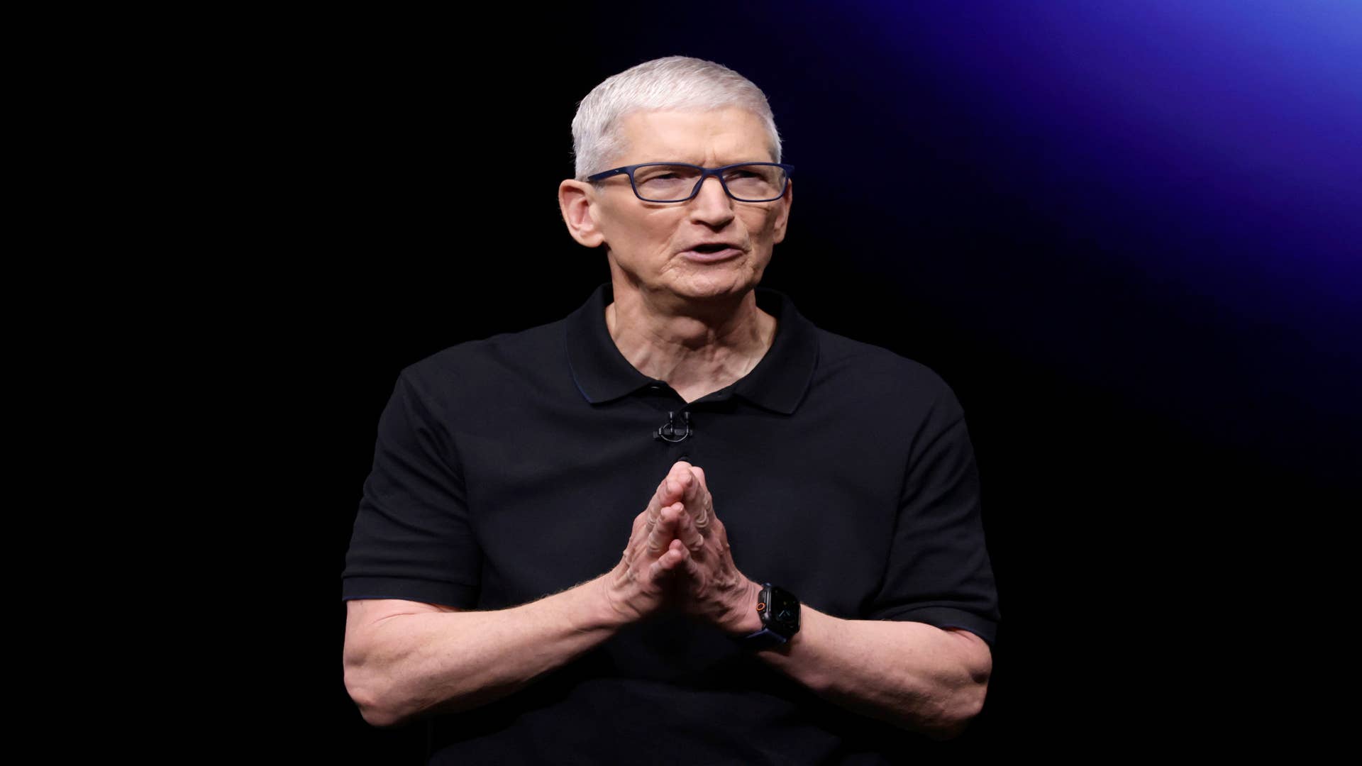 Morgan Stanley has a stark message for investors in Apple stocks ...